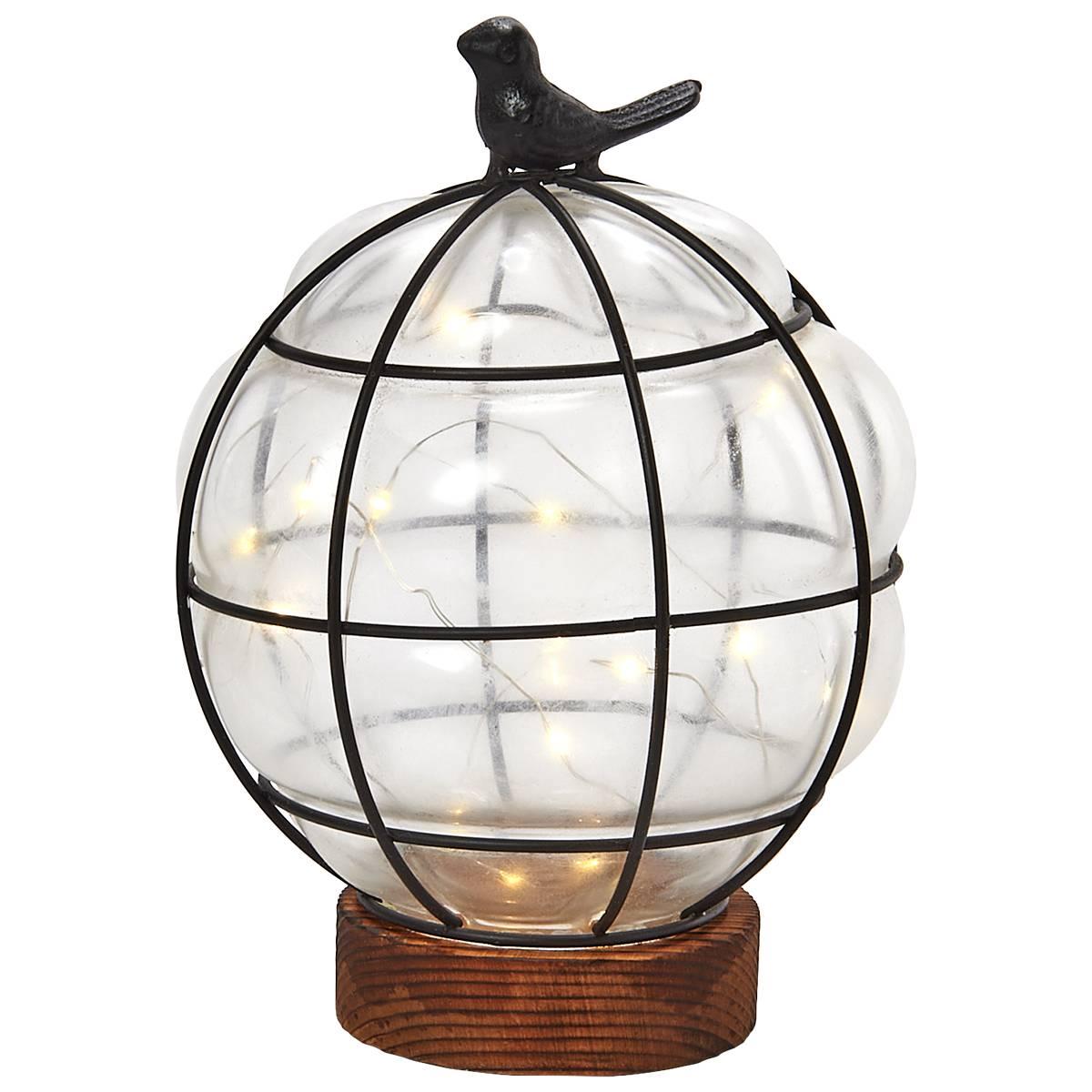 Click here for Studio 66 Ashbury Orb LED Lighting prices