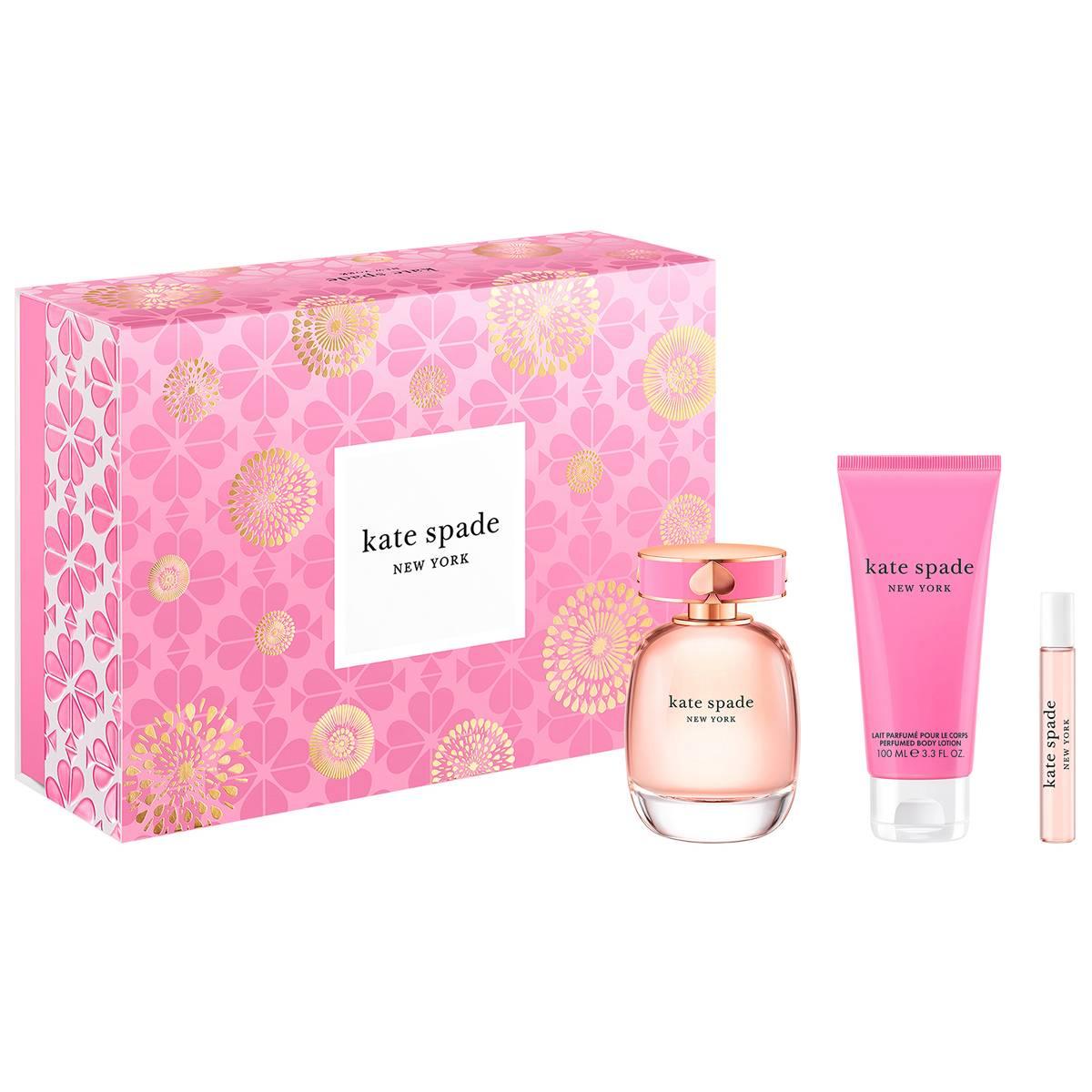 Click here for Kate Spade New York 3pc. Set prices