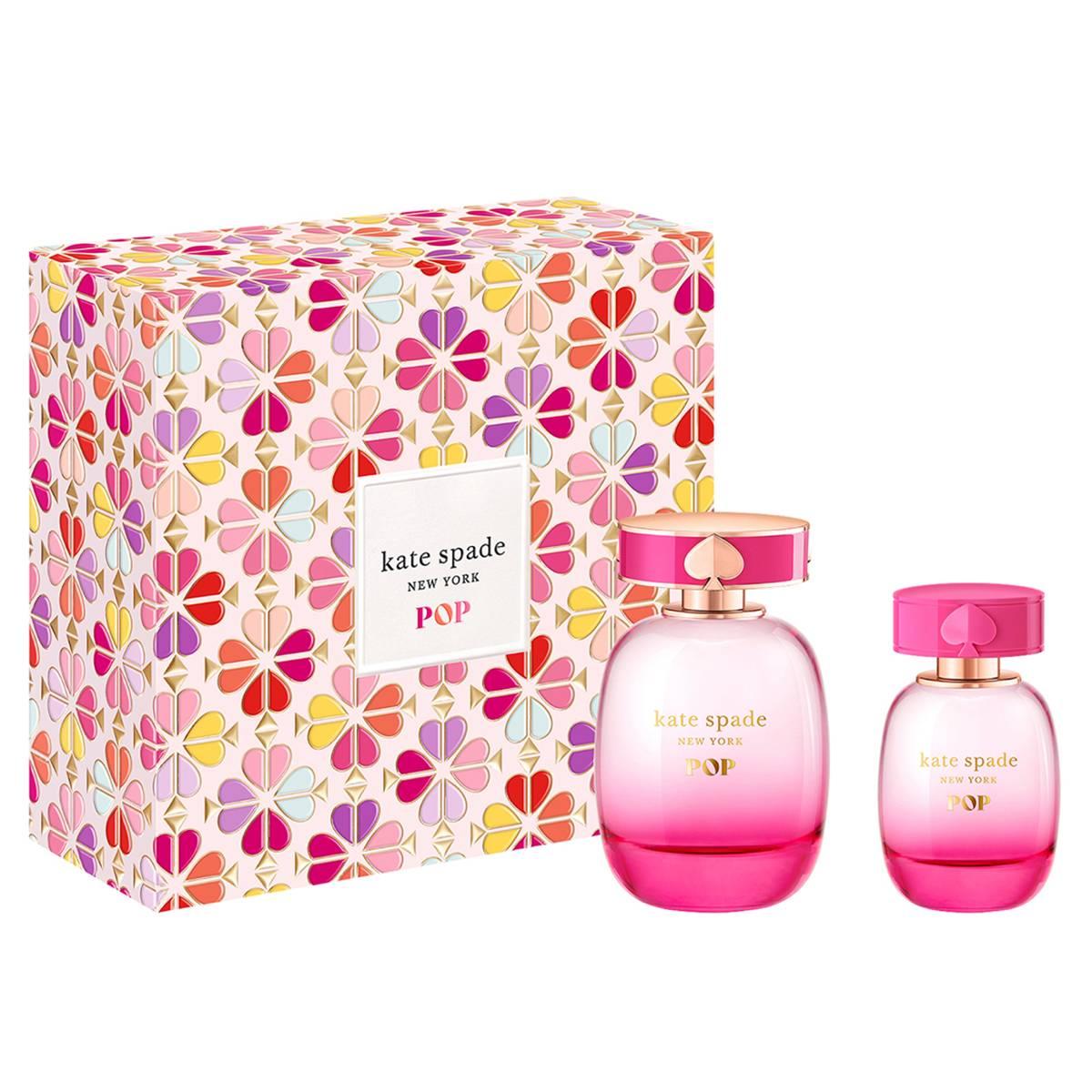 Click here for Kate Spade New York Pop 2pc. Gift Set prices