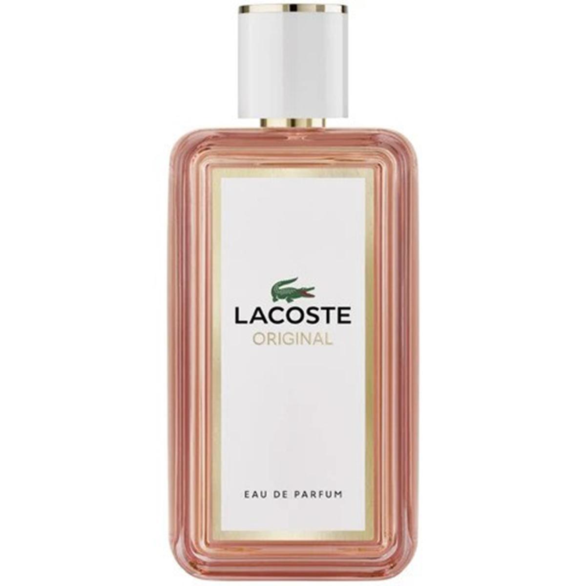 Click here for Lacoste Original for Her Eau de Parfum prices