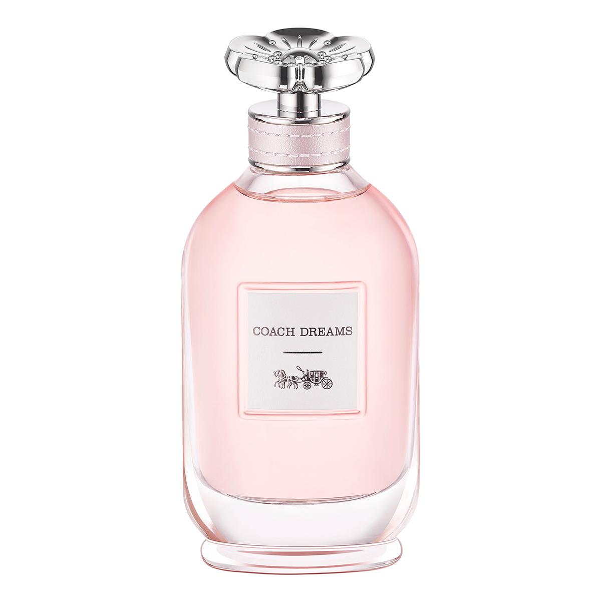 Click here for Coach Dreams Eau de Parfum prices