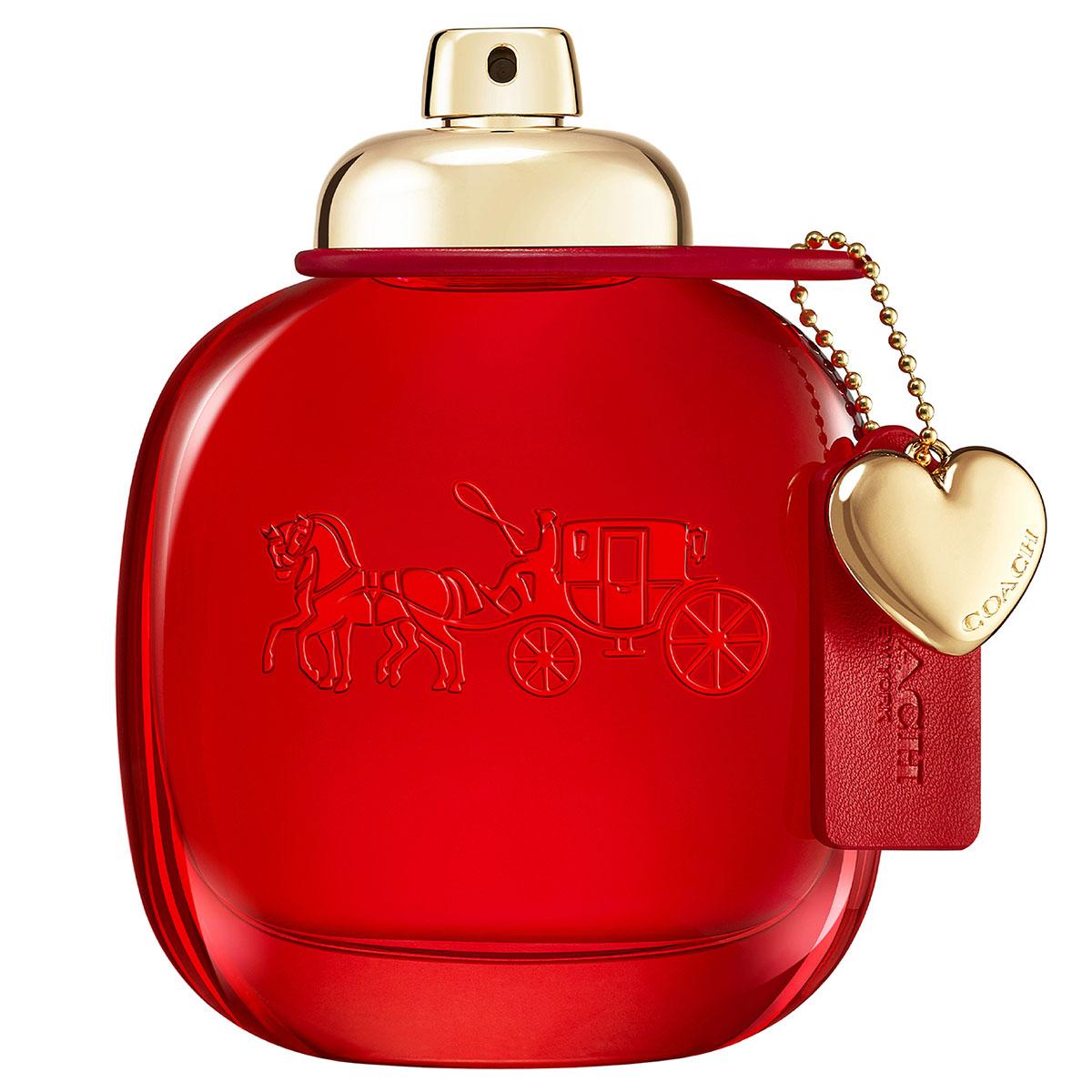 Click here for Coach Love Eau de Parfum prices