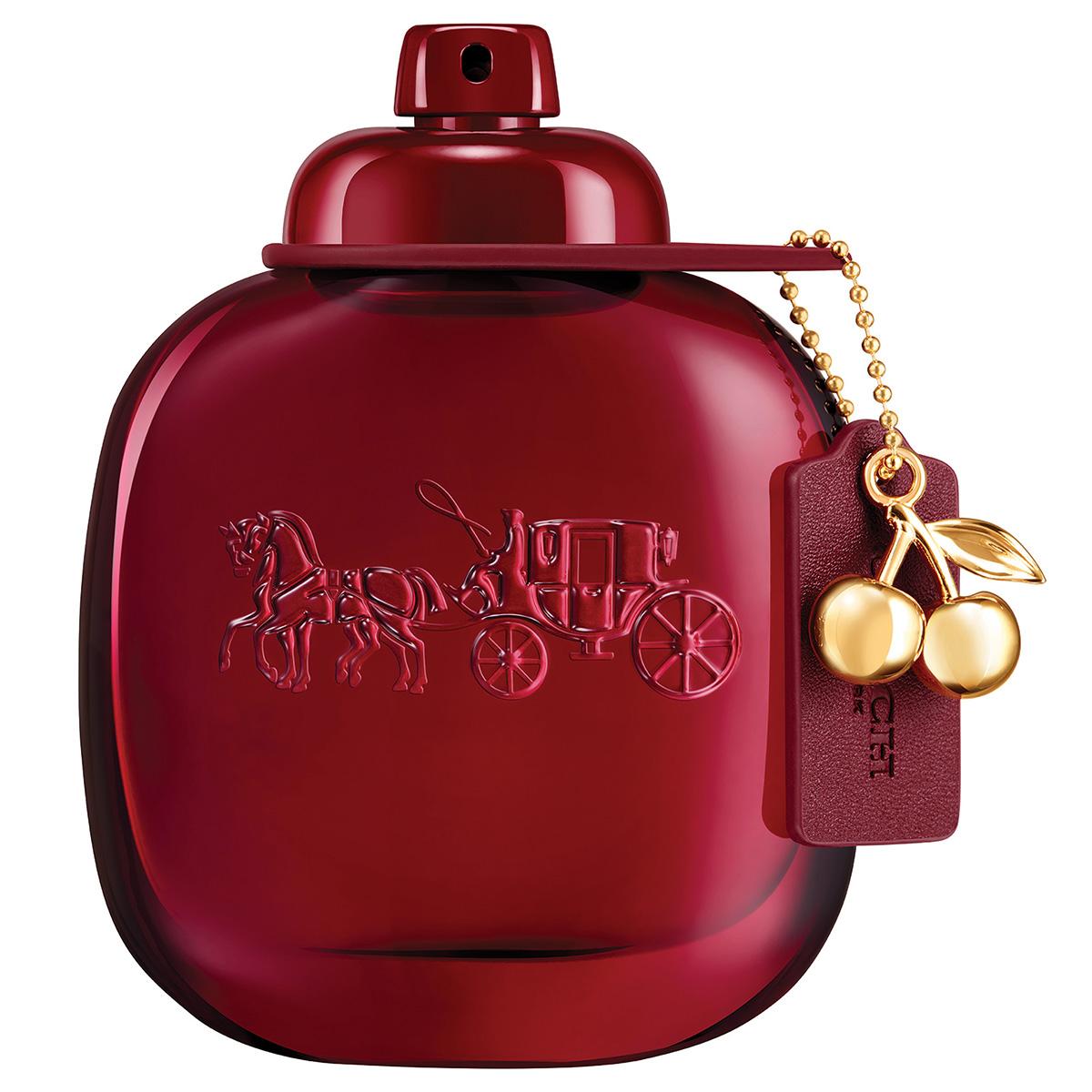 Click here for Coach Cherry Parfum prices
