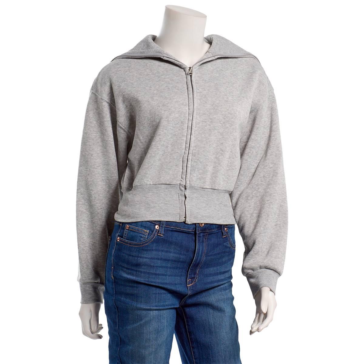 Click here for Juniors Derek Heart Sailor Collar Dolman Sleeve Fl... prices