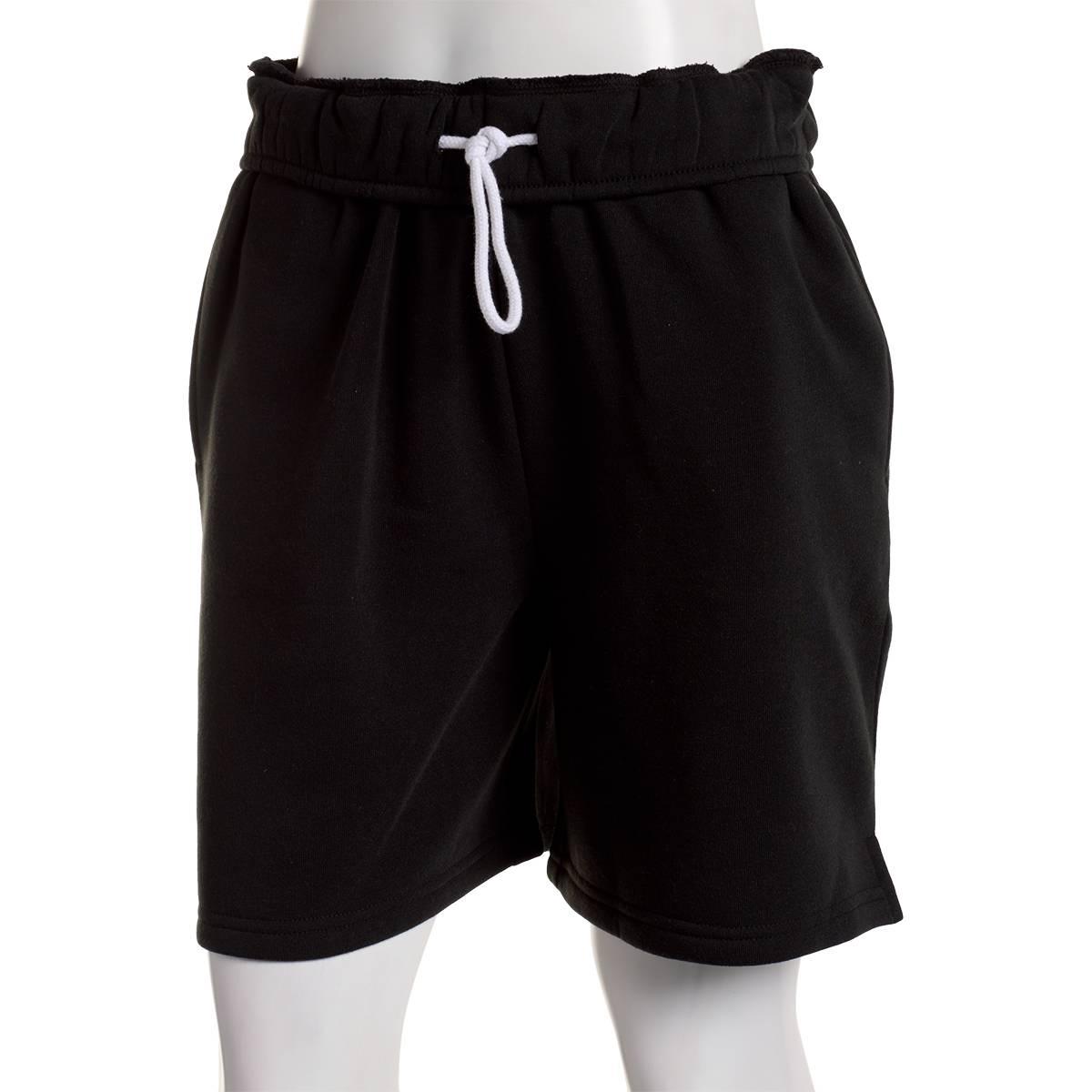 Click here for Juniors Derek Heart Fleece High Rise Bermuda Shoft... prices