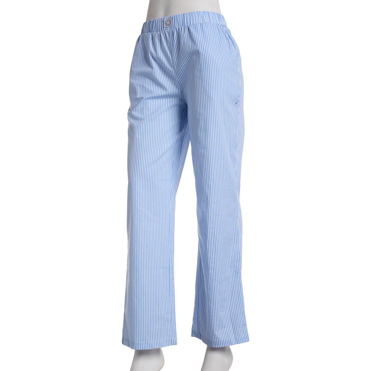 Click here for Juniors Derek Heart Poplin Boxer Pants with Waistb... prices