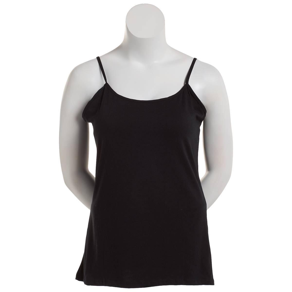 Click here for Juniors Plus Aveto Casey Camisole prices