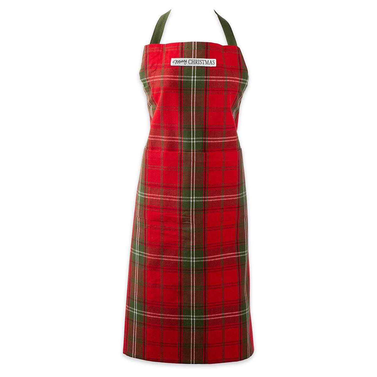 Click here for DII(R) Vintage Tartan Chef Apron prices