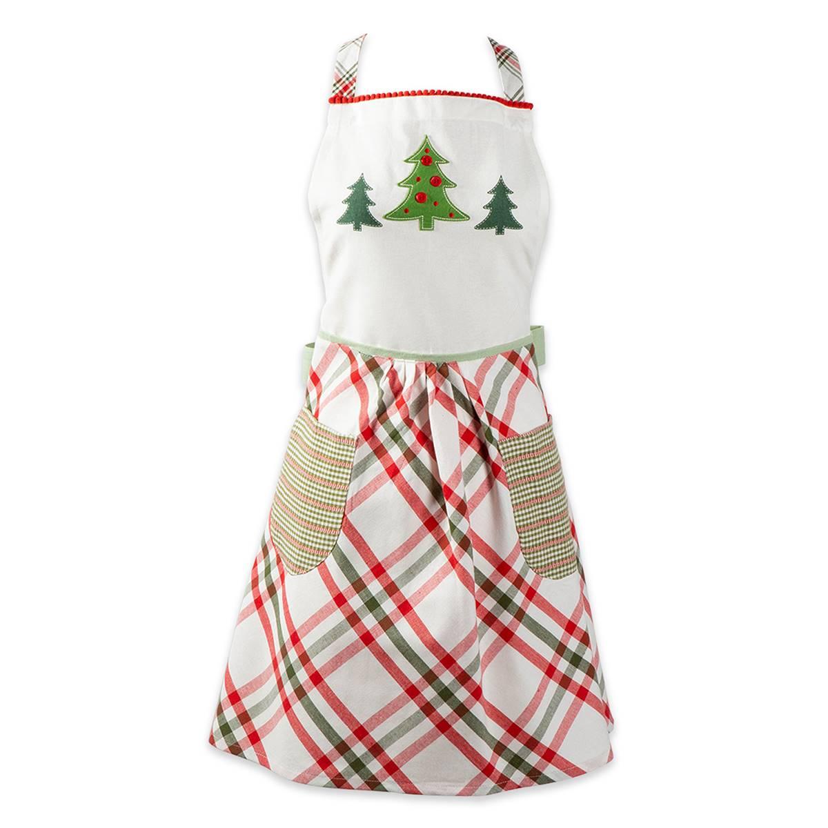 Click here for DII(R) Jolly Tree Printed Apron prices