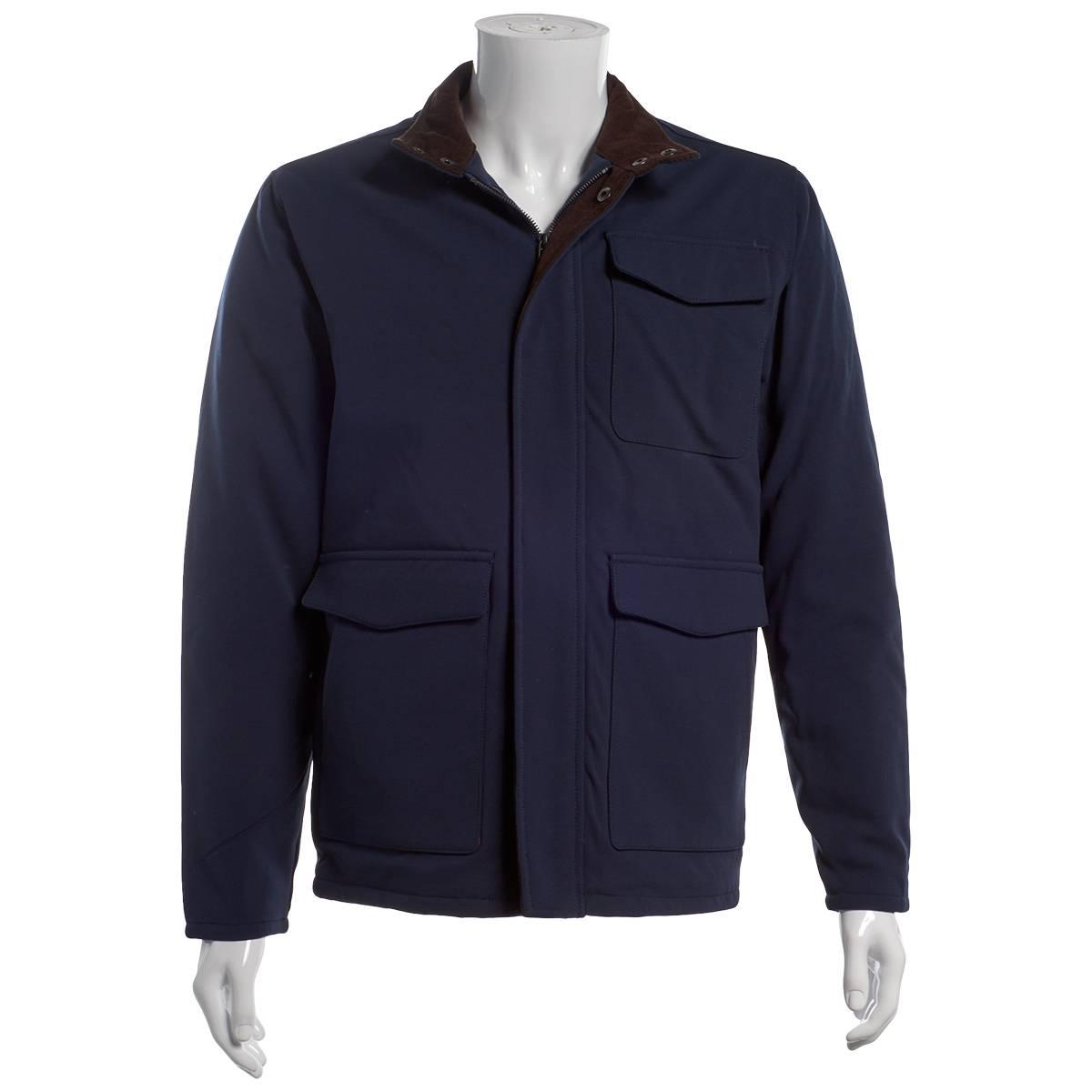 Click here for Mens Hawke & Co. Field Jacket prices