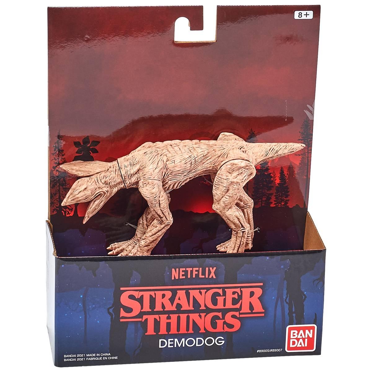 Click here for Stranger Things Demodog prices