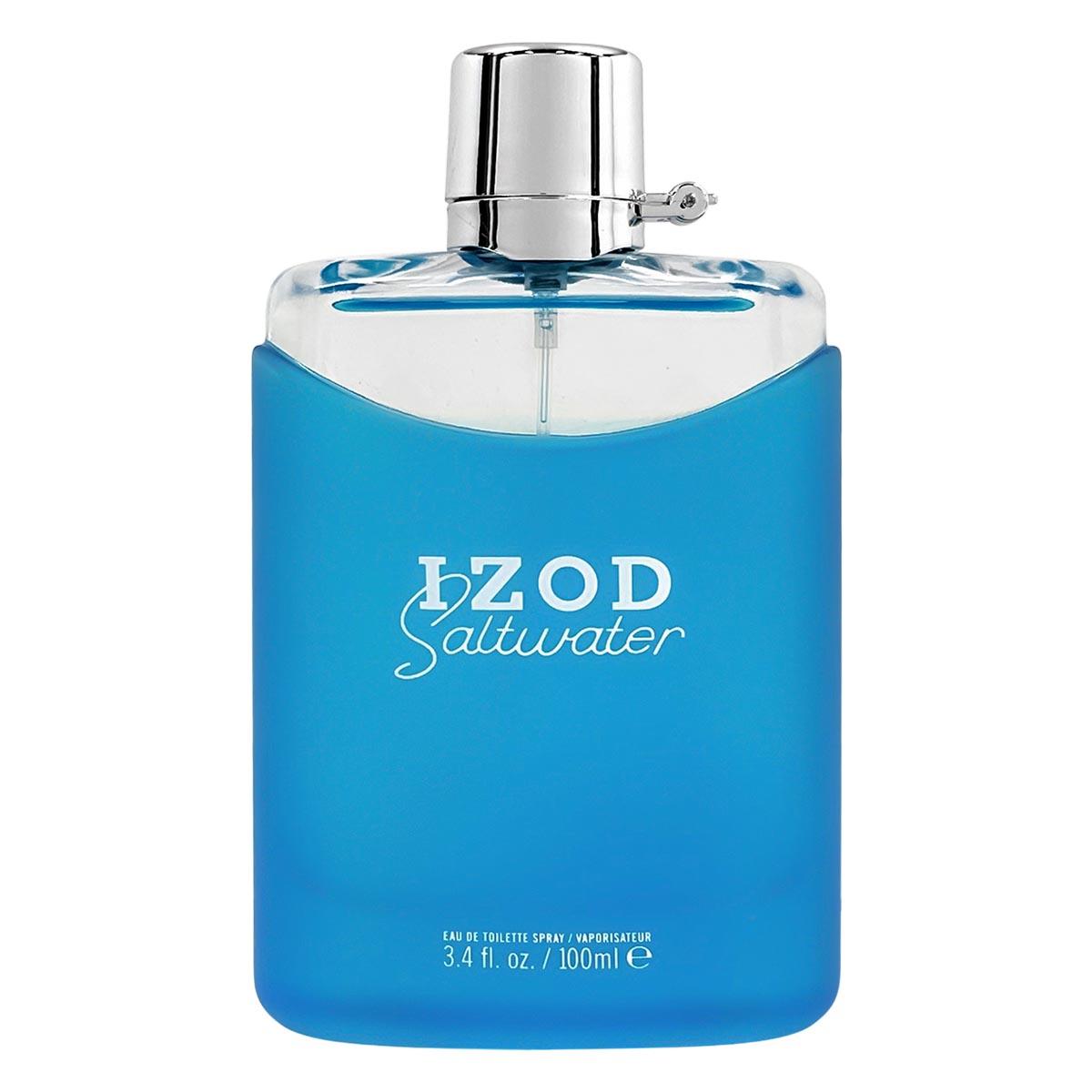Click here for IZOD(R) Saltwater Ocean Mist Eau de Toilette prices