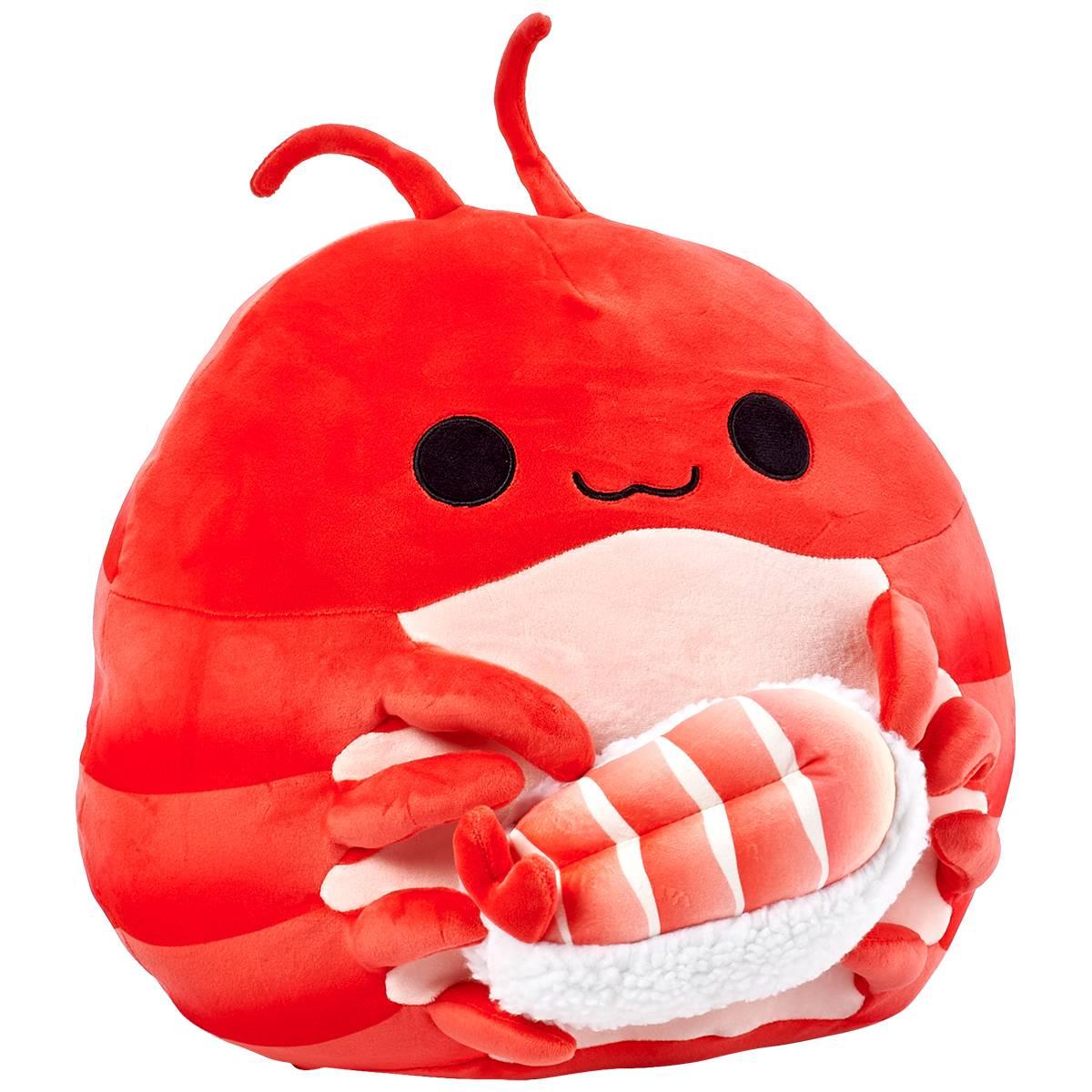 Click here for Zuru Snackles Prawn with Sushi prices