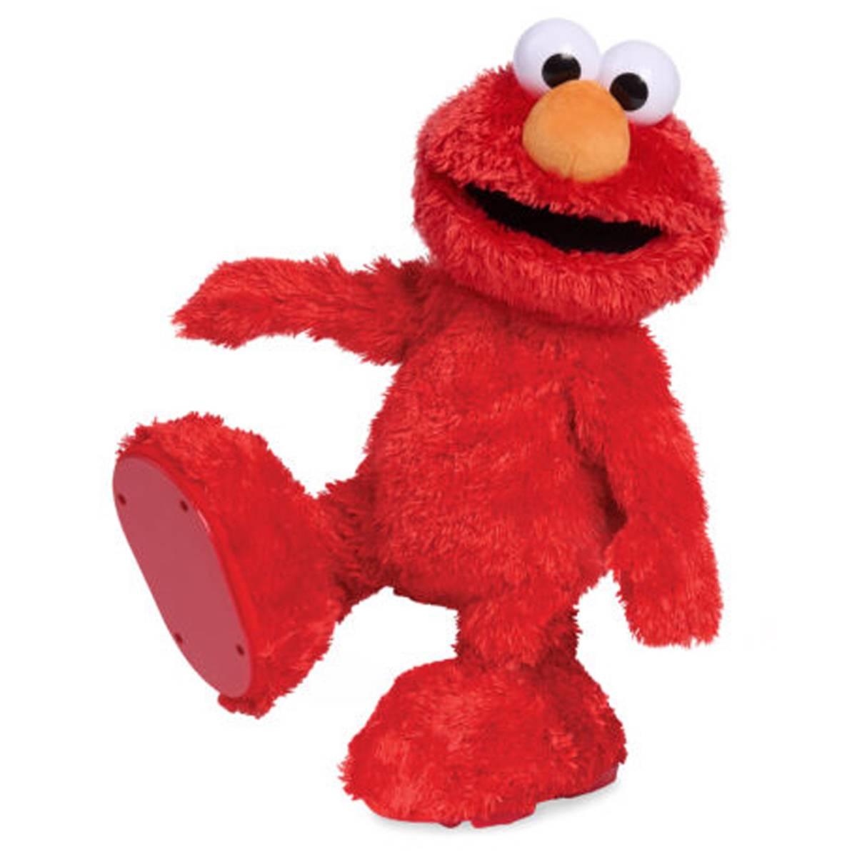 Click here for Sesame Street(R) Hokey Pokey Elmo prices