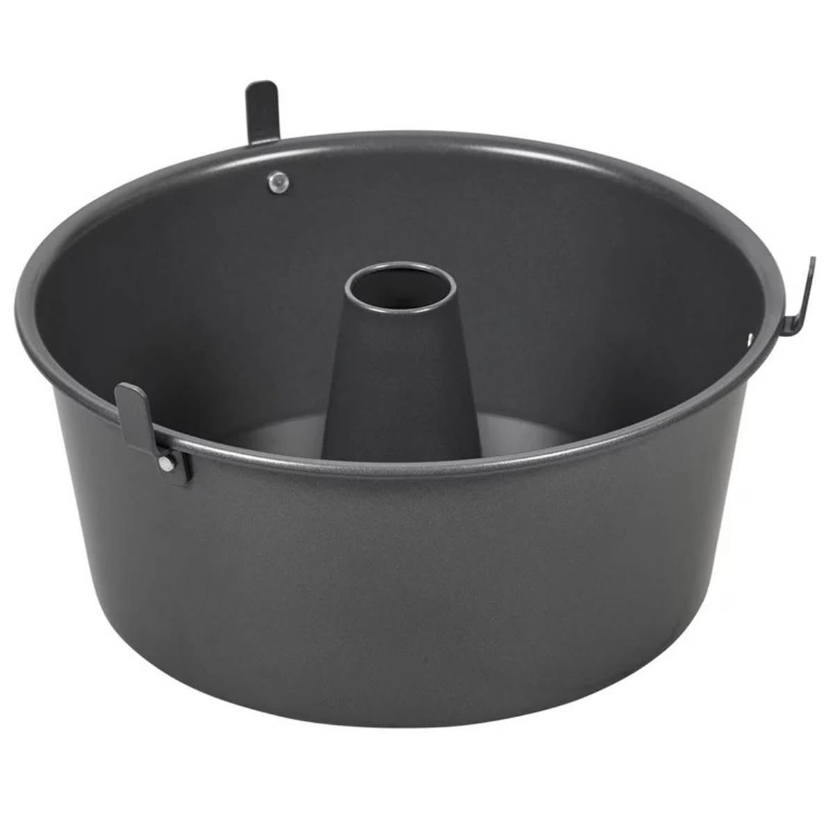 Click here for Bakers Best Angel Food Pan prices
