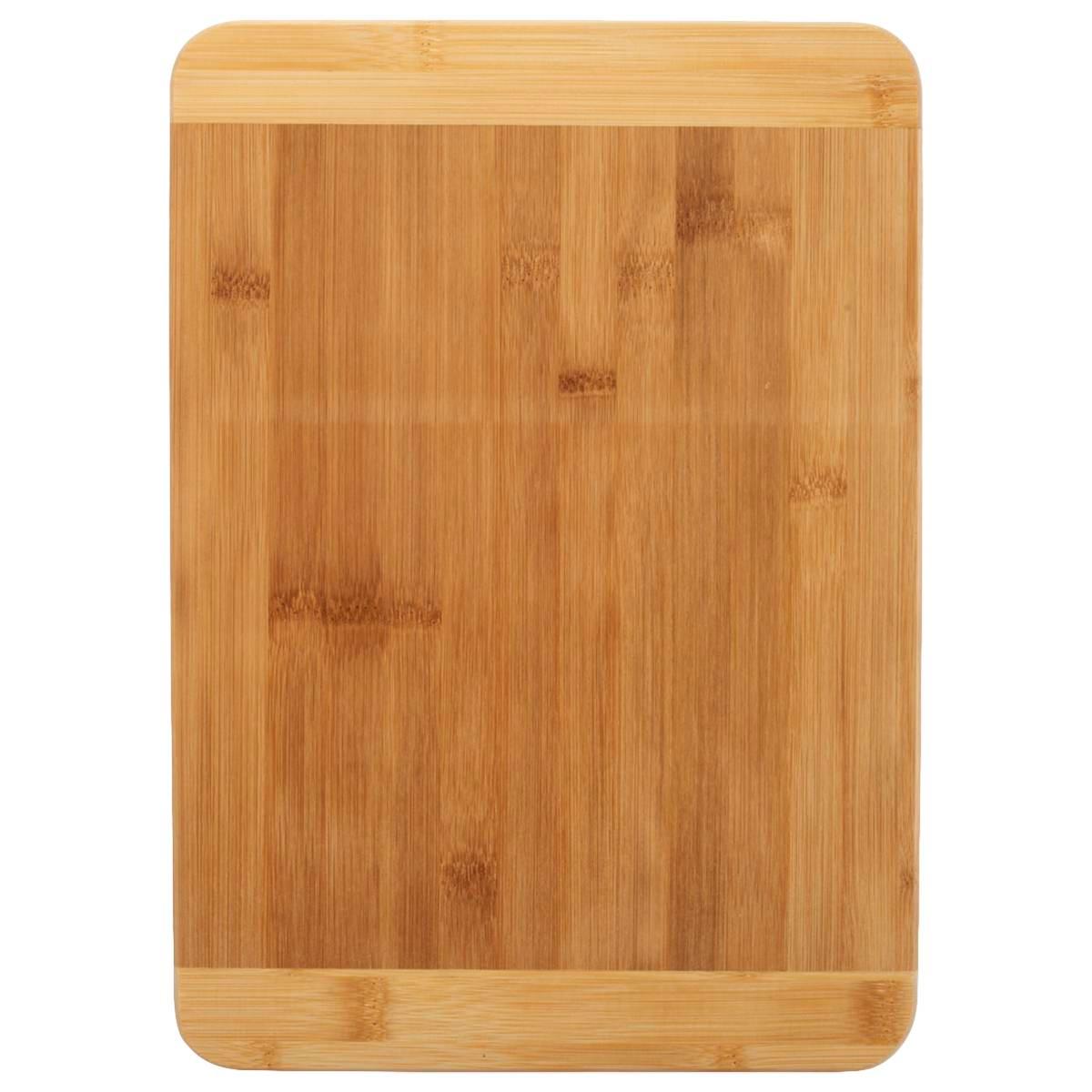Click here for Chef Select Bamboo Cutting Board prices