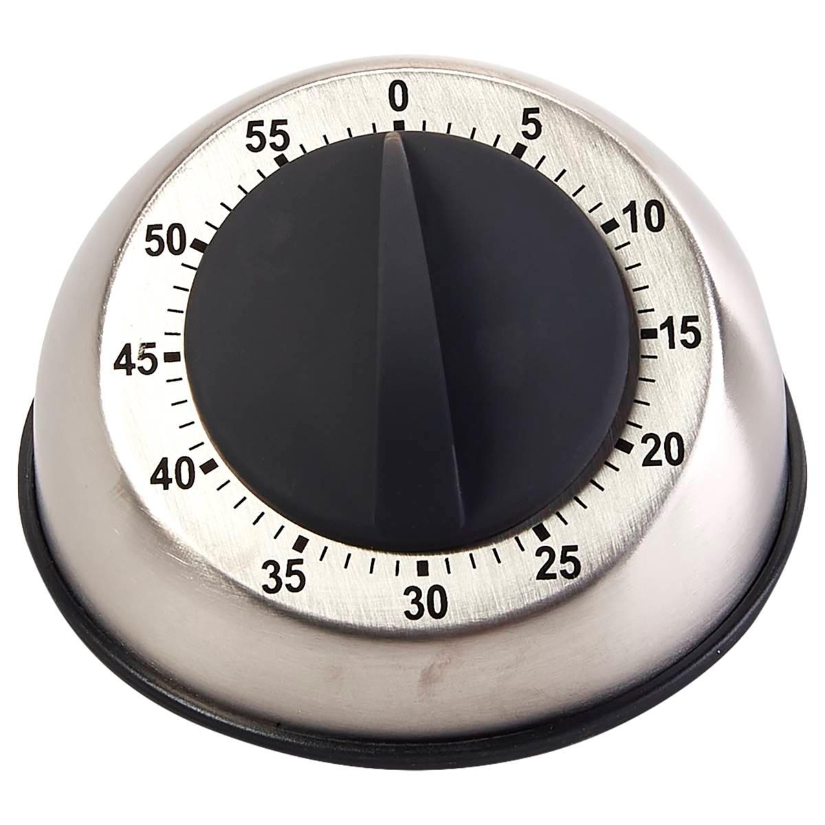 Click here for Chef Select 60 Min Wind Up Timer prices