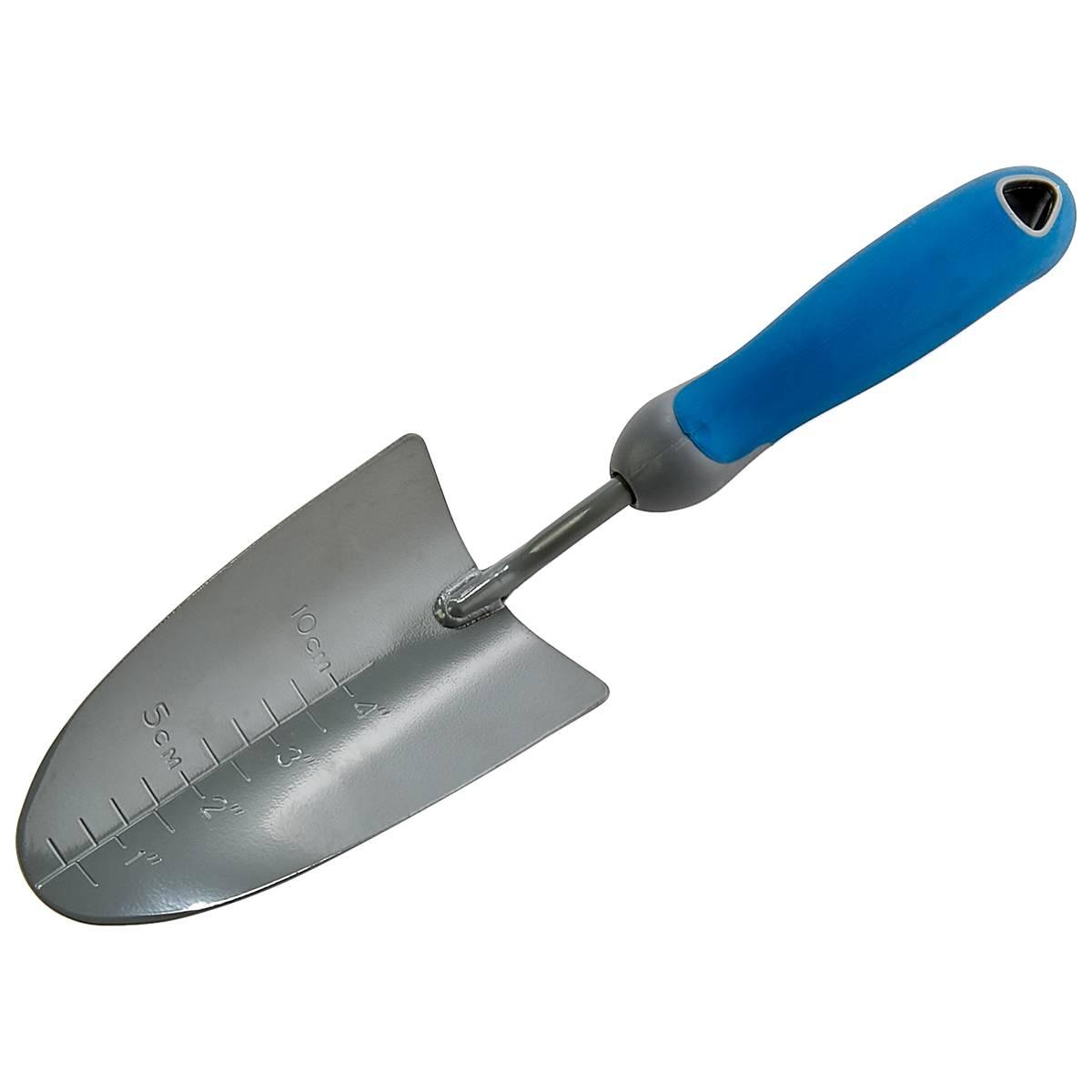Click here for Cushion Grip Trowel prices