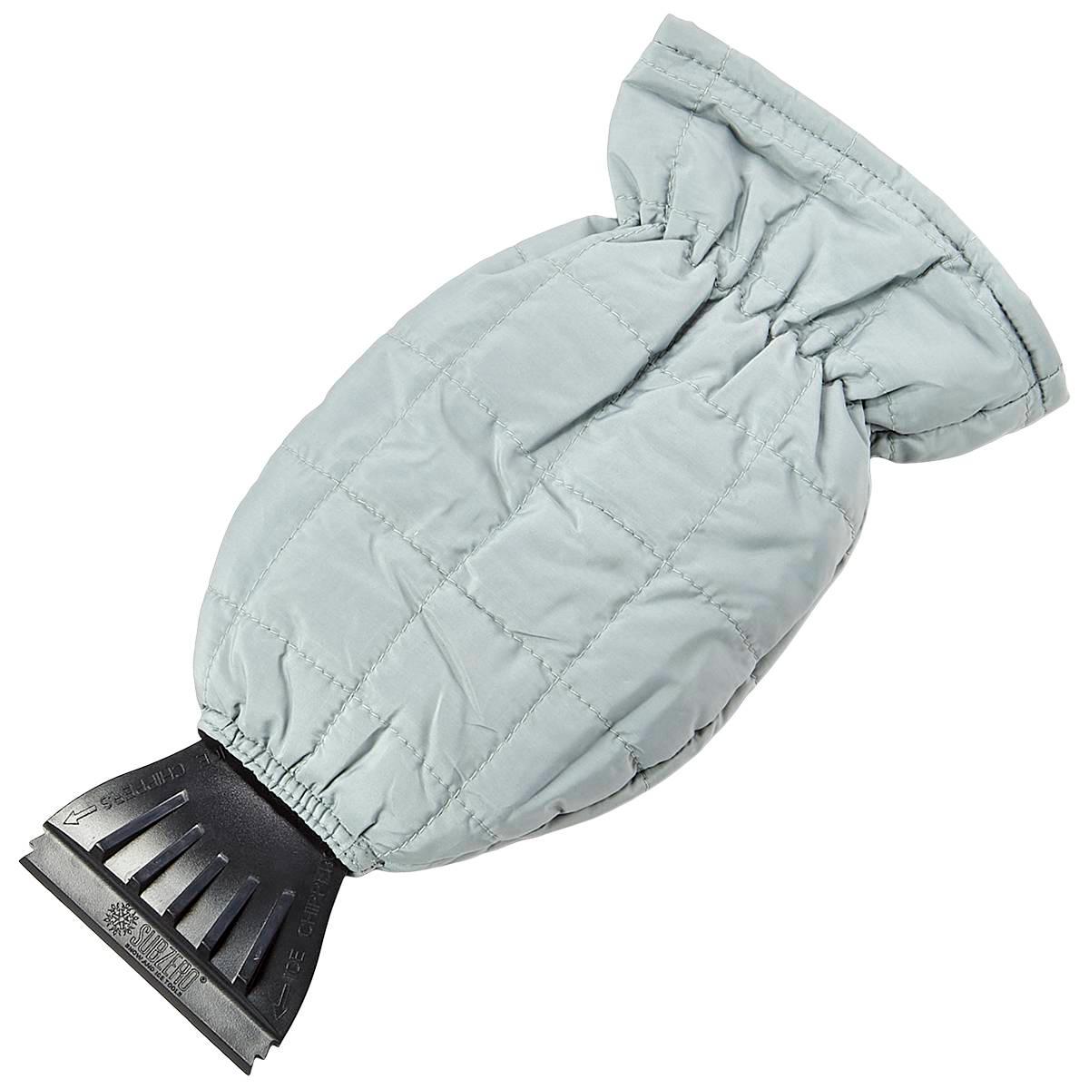 Click here for Grey Mitt Scraper prices