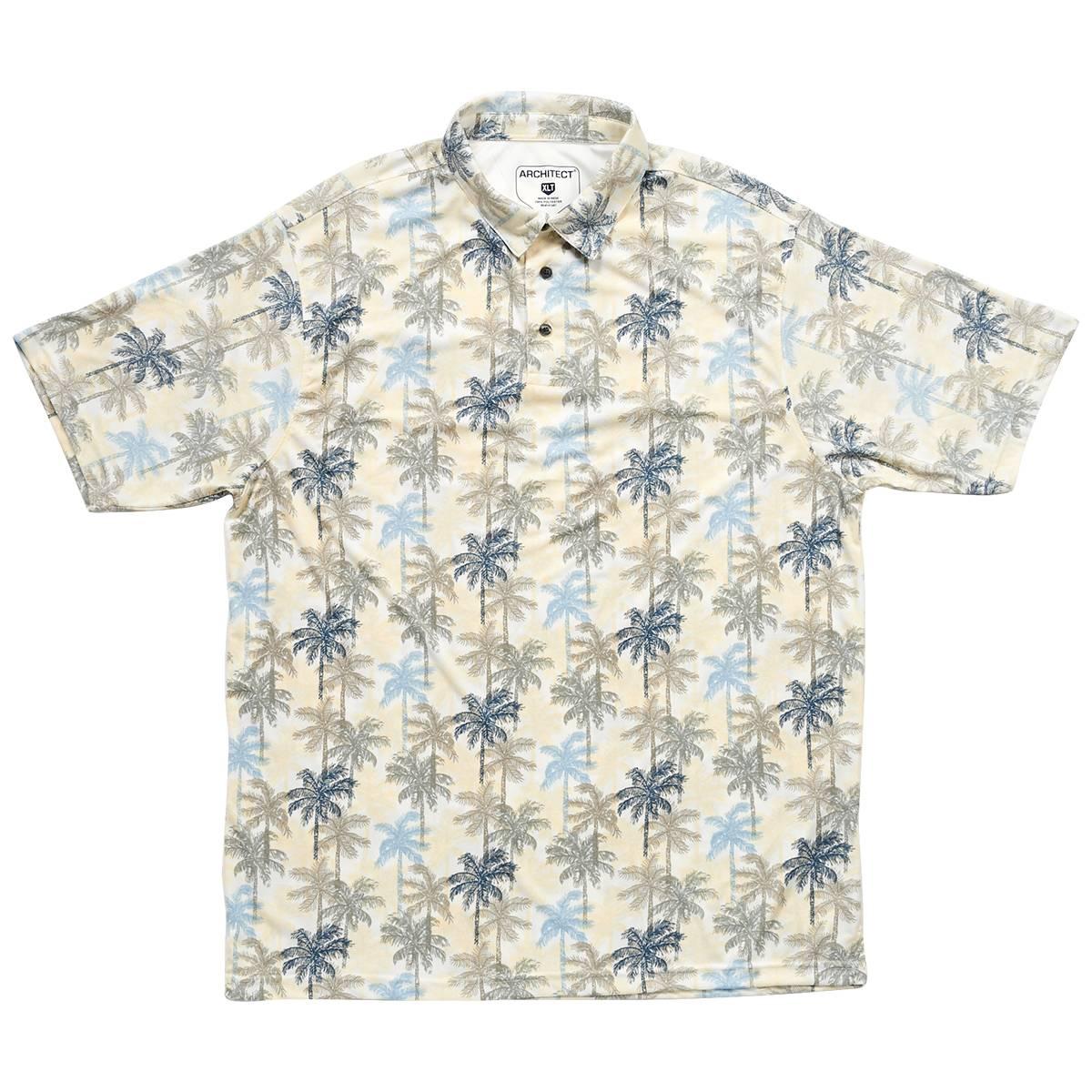Click here for Mens Big & Tall Architect(R) Short Sleeve Tropical... prices