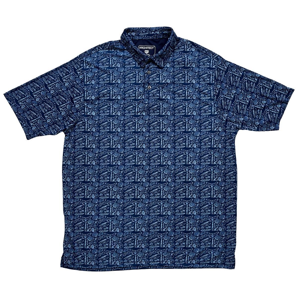 Click here for Mens Big & Tall Architect(R) Short Sleeve Polo - L... prices