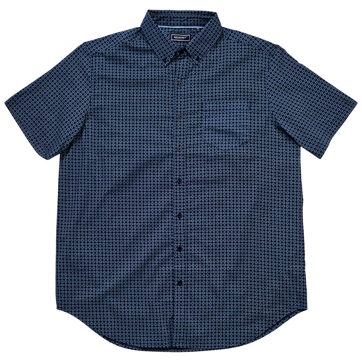 Click here for Mens Big & Tall Architect(R) Weekender Button Down... prices