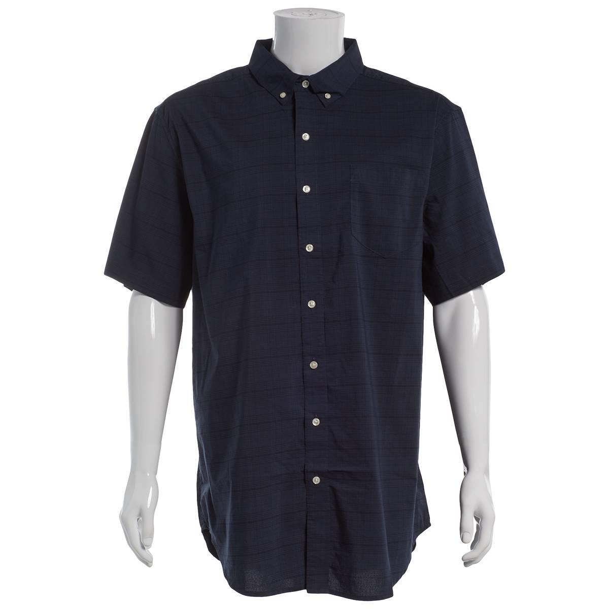 Click here for Mens Big & Tall Architect(R) Button Down Shirt - B... prices