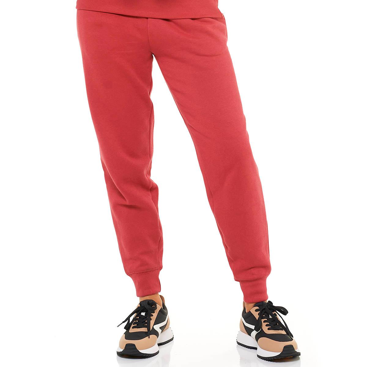 Click here for Womens Starting Point(R) Ultrasoft Fleece Joggers... prices