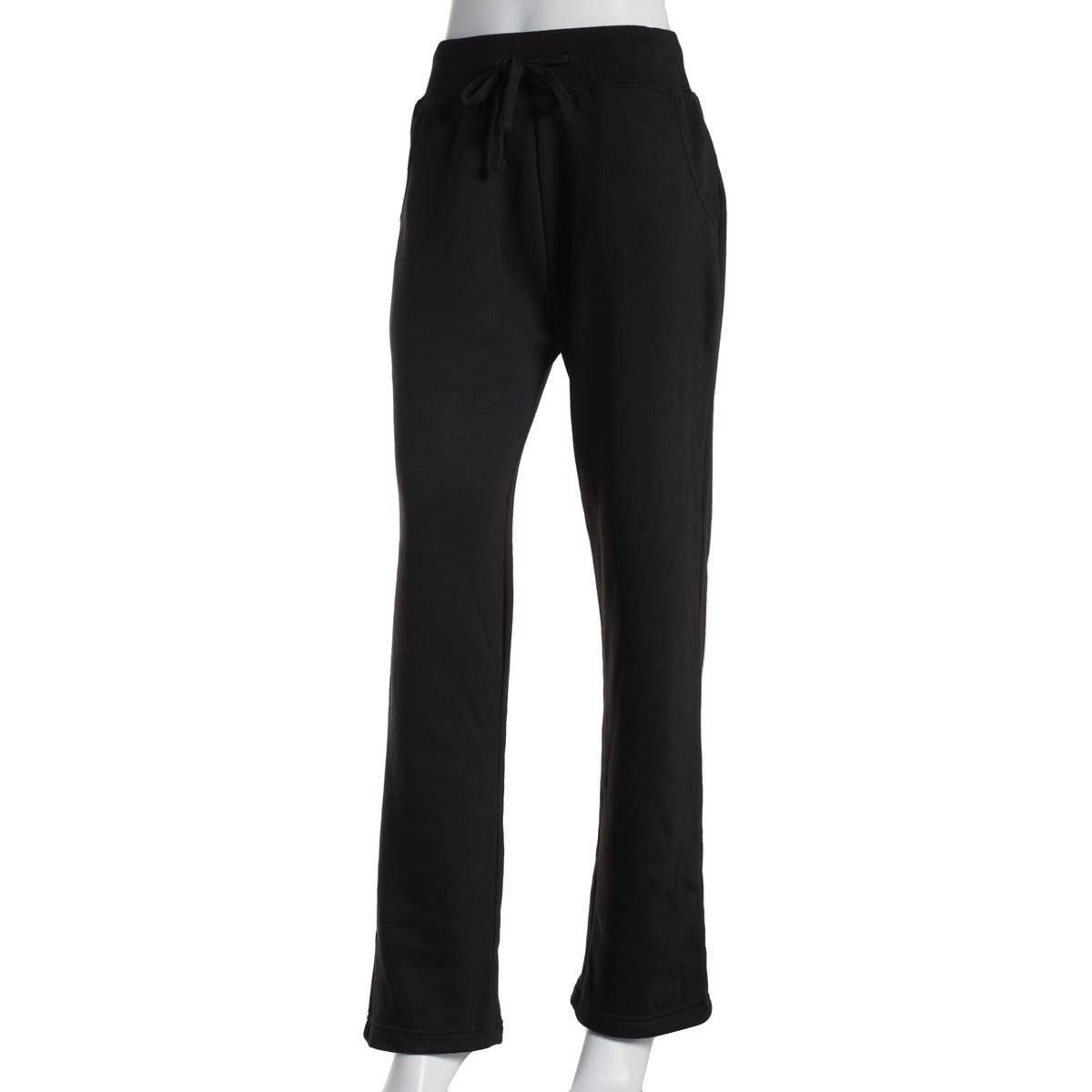 Click here for Womens Starting Point(R) Ultrasoft Fleece Sweatpan... prices