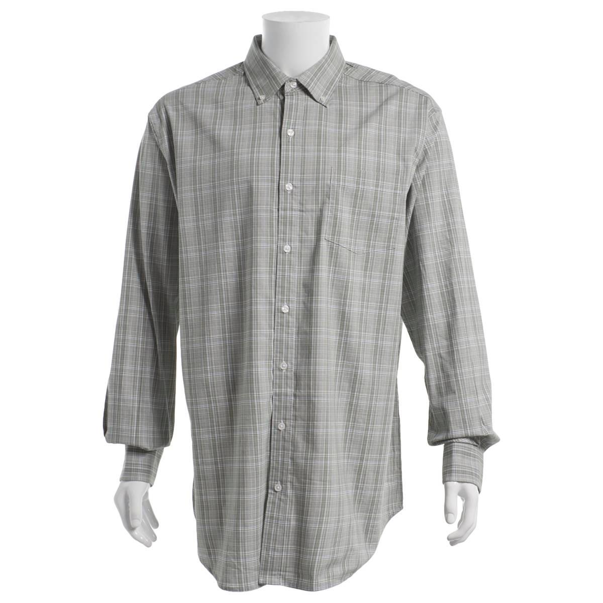 Click here for Mens Big & Tall Preswick & Moore(R) Stretch Dress... prices