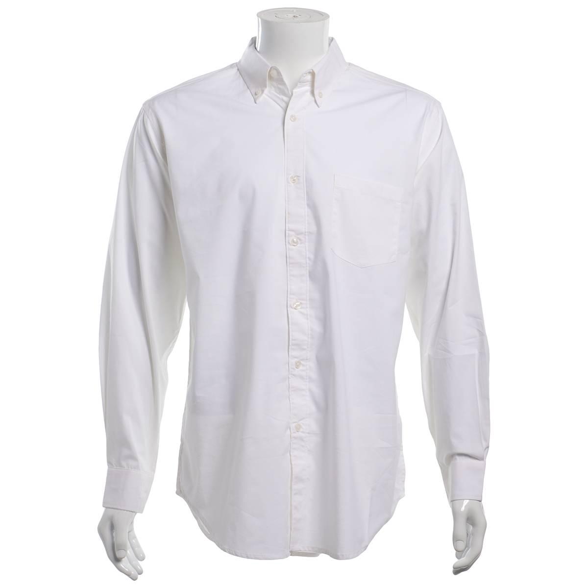 Click here for Mens Preswick & Moore(R) Regular Fit Stretch Dress... prices