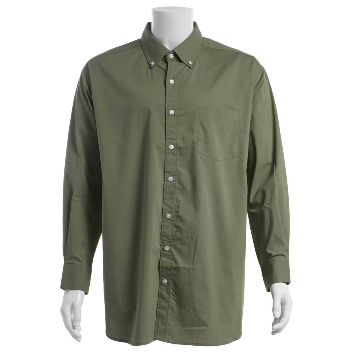 Click here for Mens Big & Tall Preswick & Moore(R) Dress Shirt -... prices