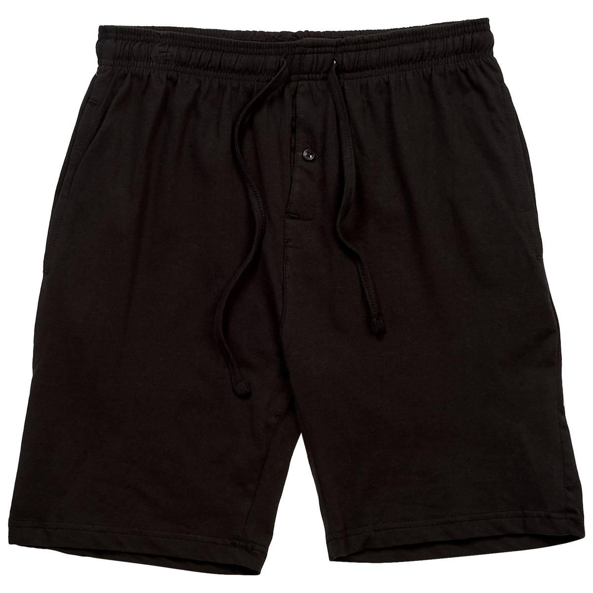 Click here for Mens Architect(R) Solid Jersey Pajama Shorts prices