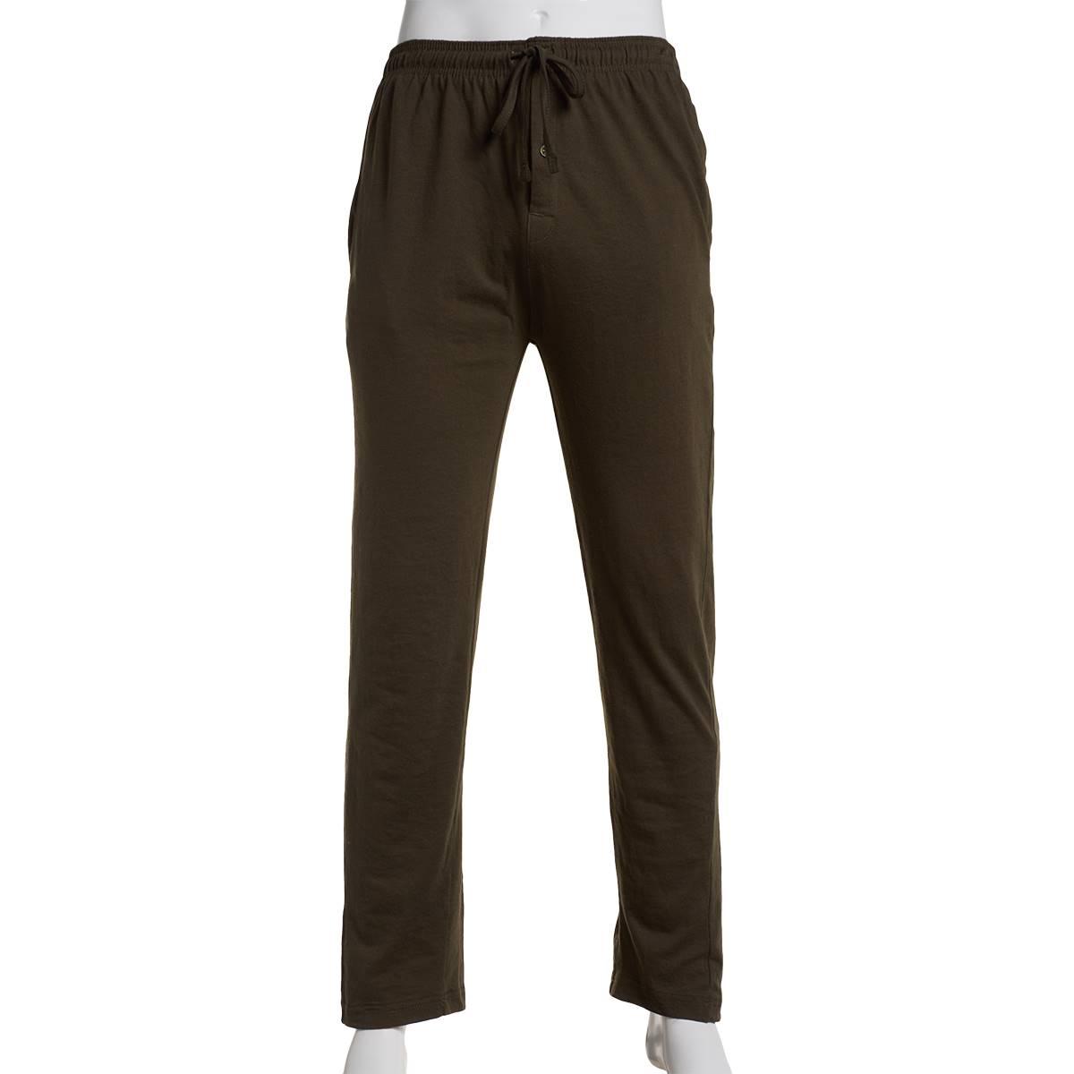 Click here for Mens Architect(R) Solid Jersey Pajama Pants prices