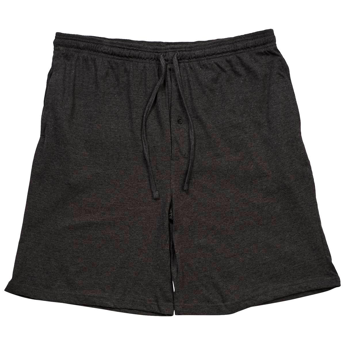 Click here for Mens Big & Tall Architect(R) Jersey Pajama Shorts prices
