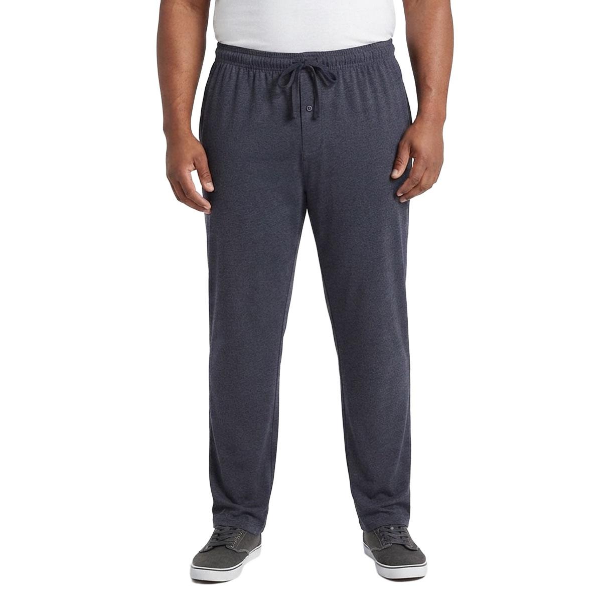 Click here for Mens Big & Tall Architect(R) Jersey Pajama Pants prices