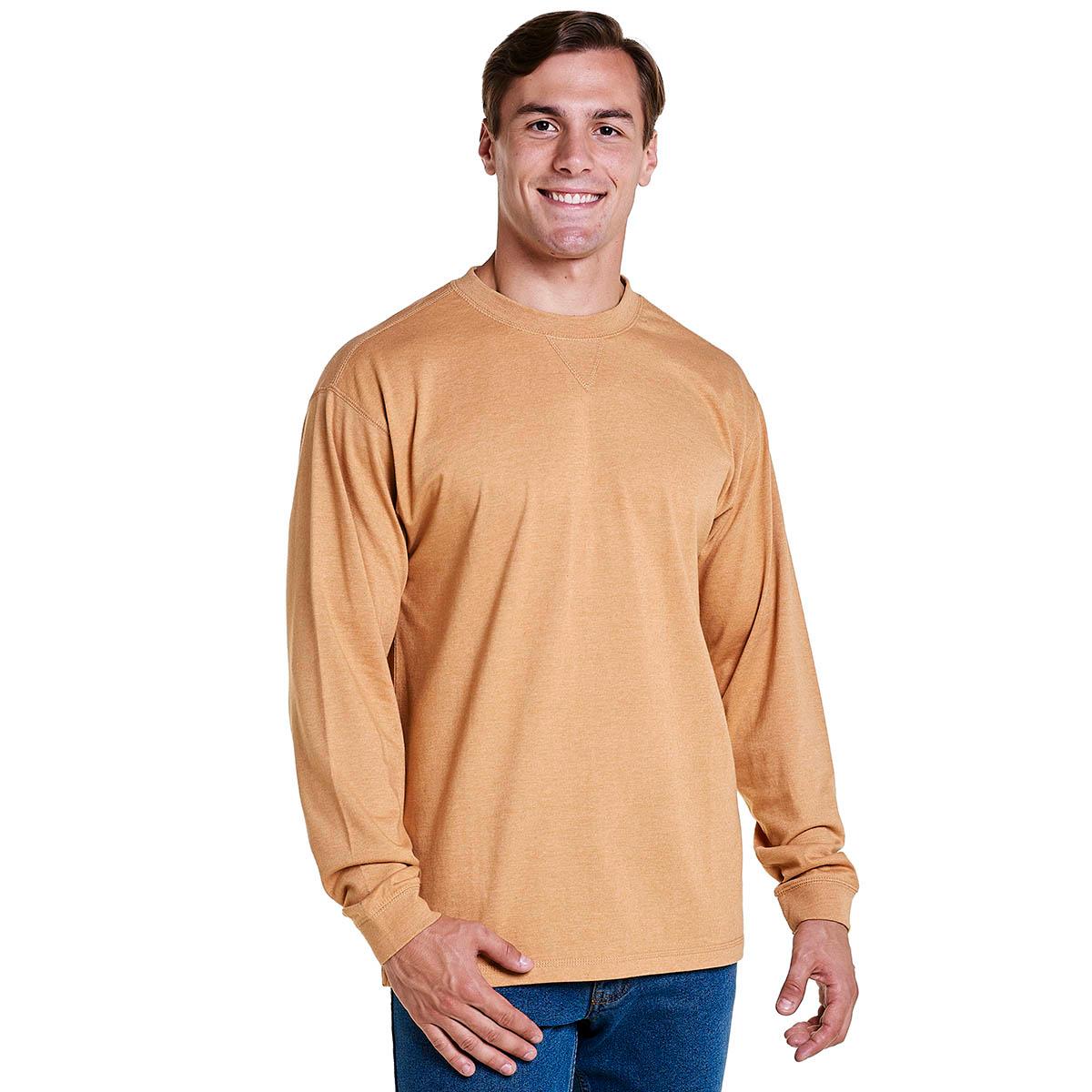 Click here for Young Mens Architect(R) Jean Co. Ultra Soft Long S... prices