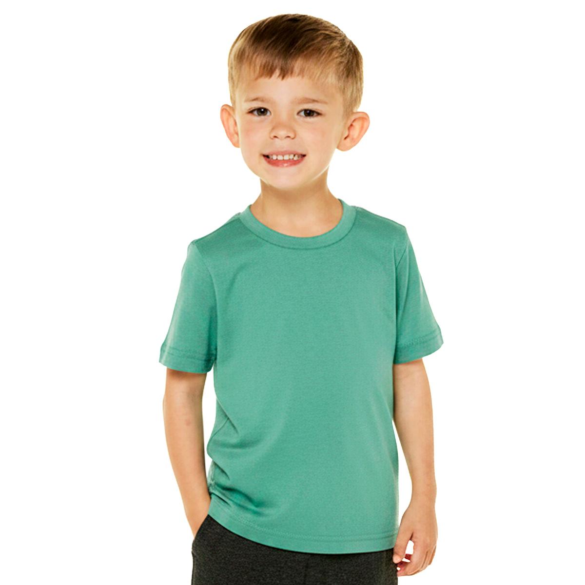 Click here for Toddler Boy Architect(R) Crew Neck Short Sleeve So... prices