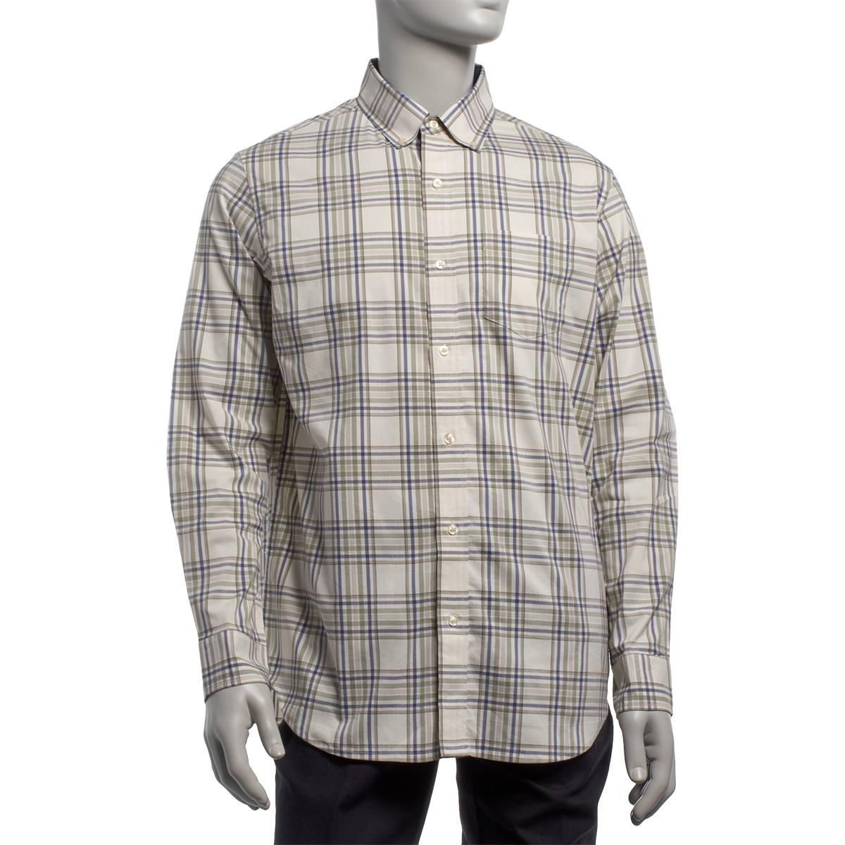Click here for Mens Architect(R) Regular Fit Button Down Shirt -... prices