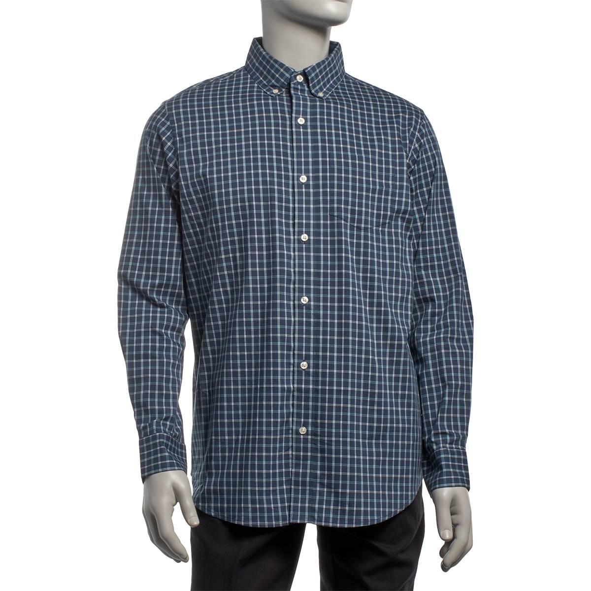 Click here for Mens Architect(R) Regular Fit Button Down Shirt -... prices