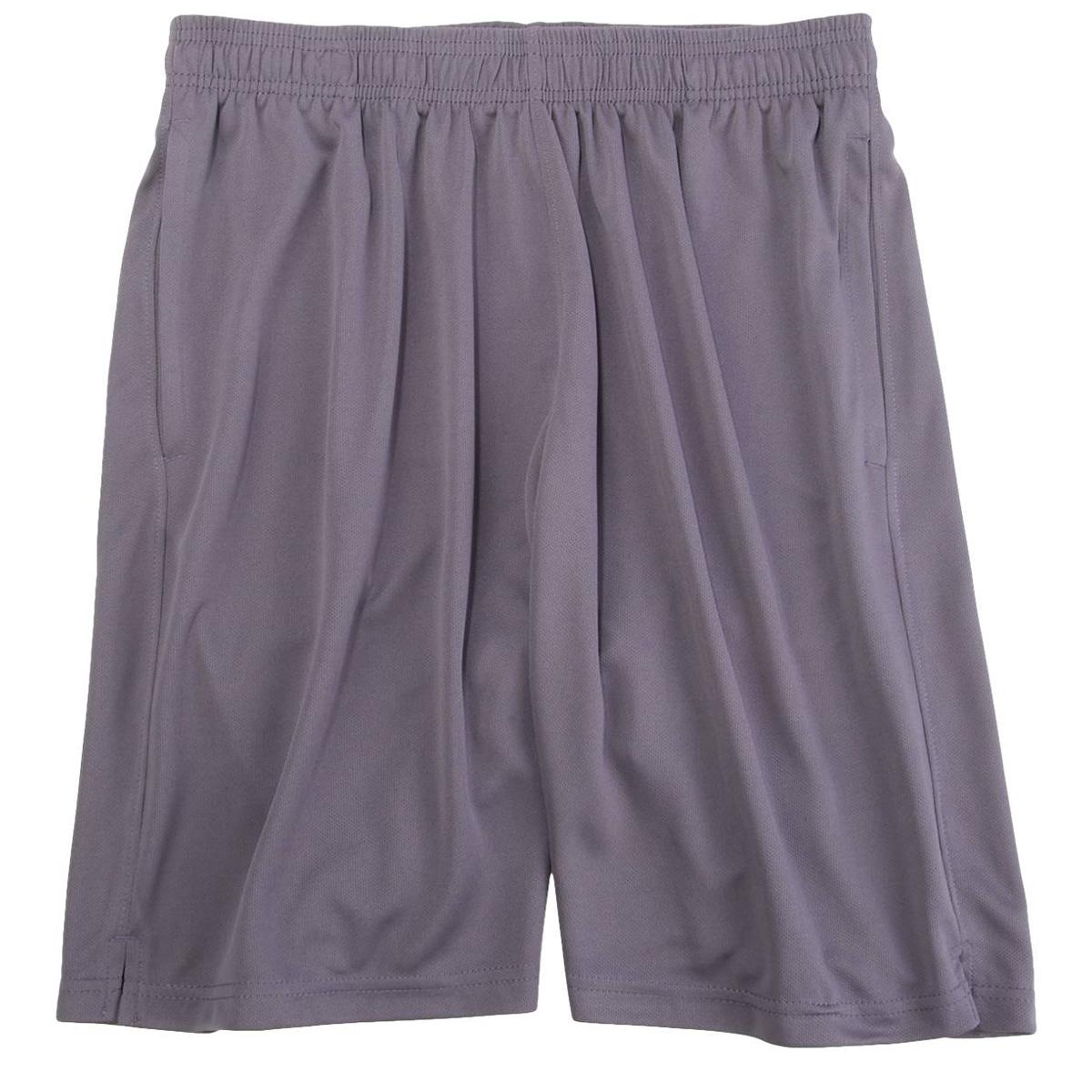 Click here for Mens Starting Point(R) Solid Performance Shorts prices