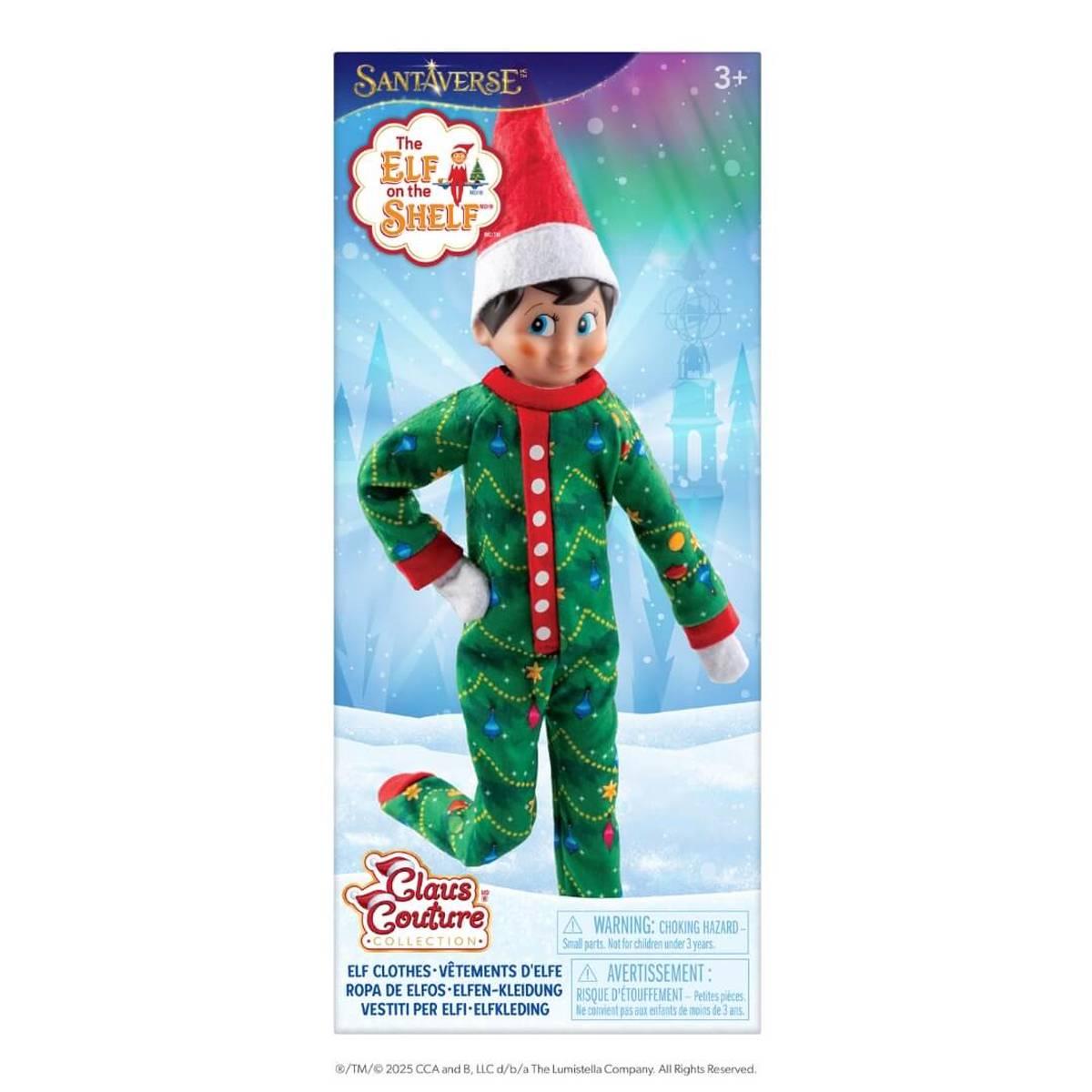 Click here for The Elf On The Shelf(R) Good Night Sleep Bright Do... prices