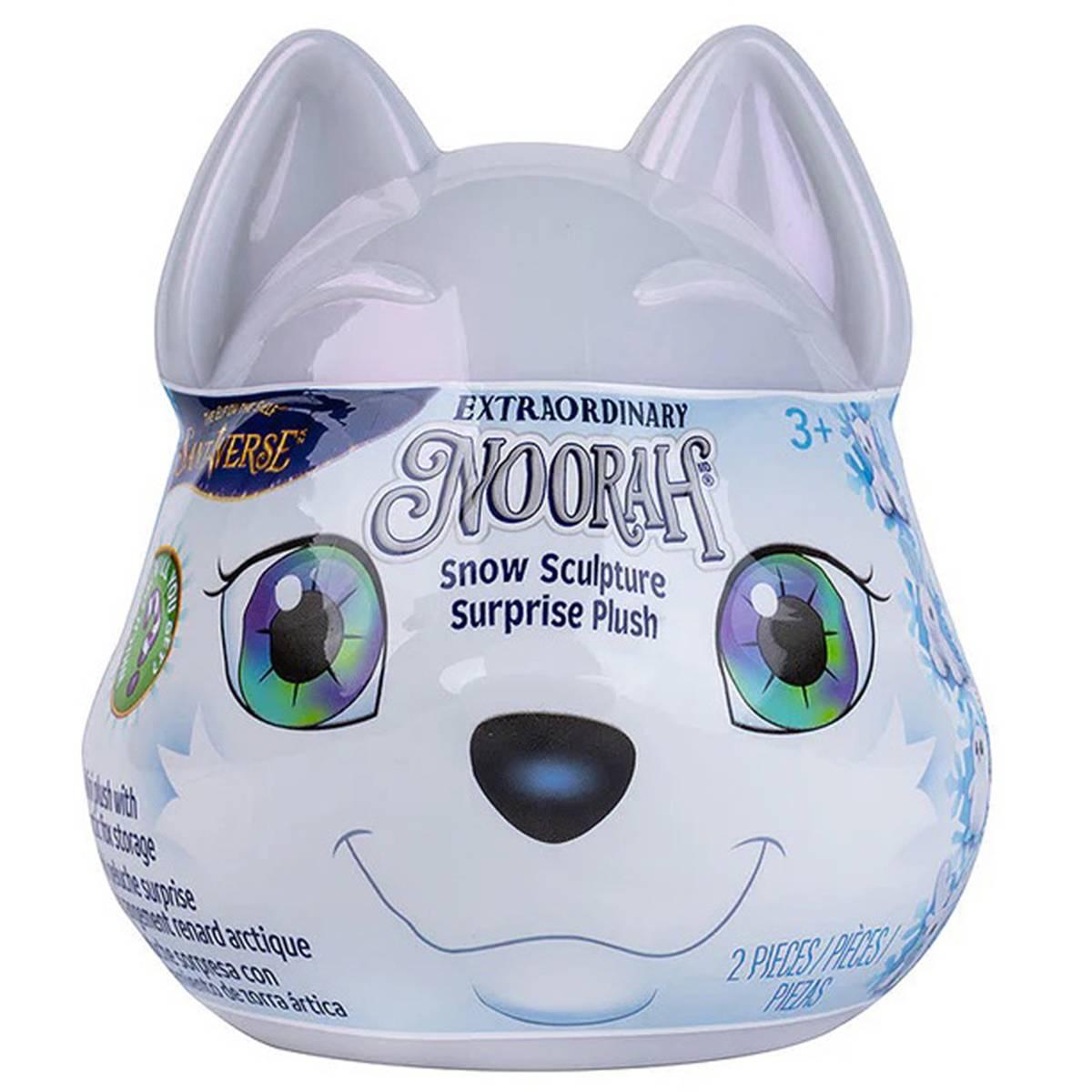 Click here for The Elf On The Shelf(R) Noorah Snow Sculpture Surp... prices