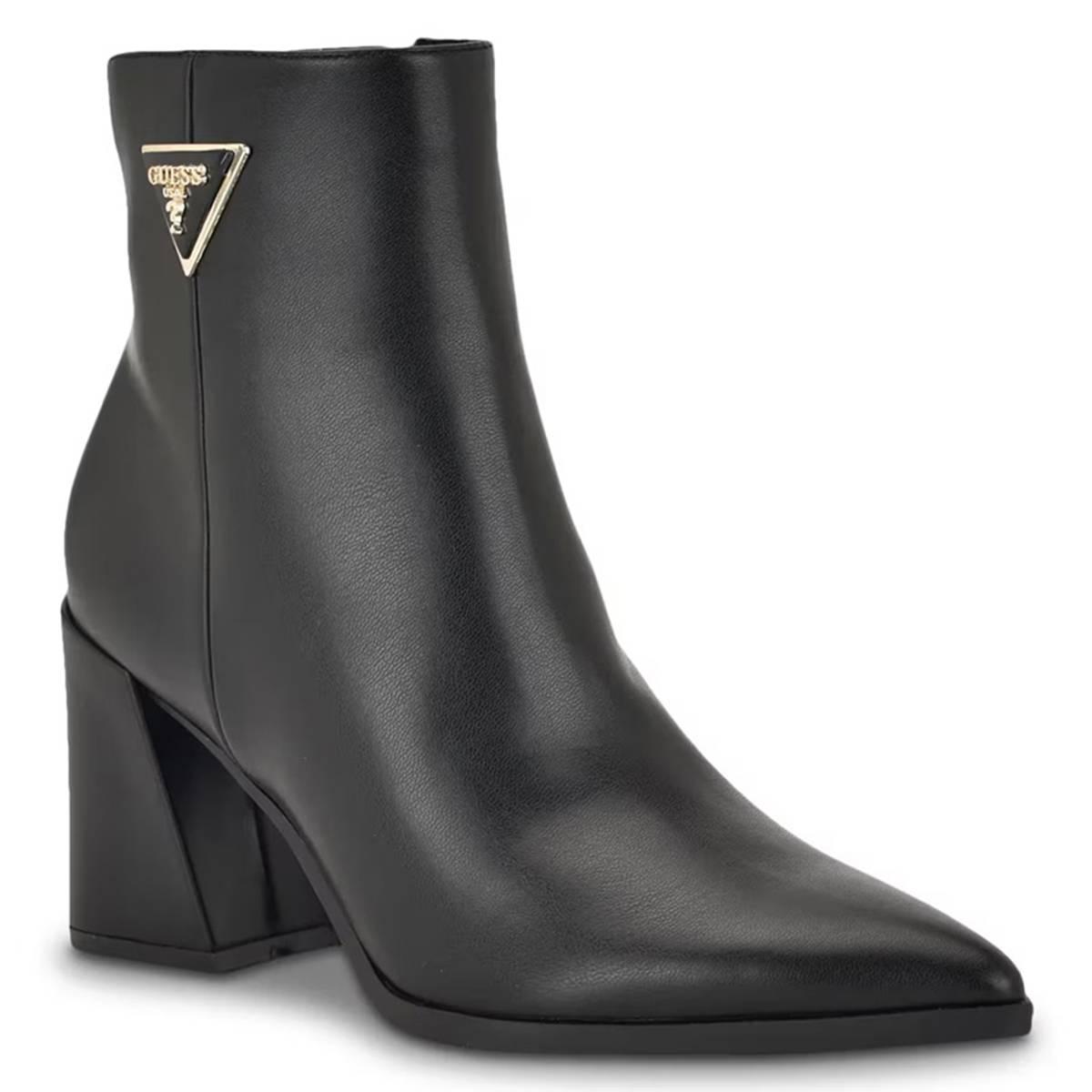 Click here for Womens GUESS Lusera Ankle Boots prices