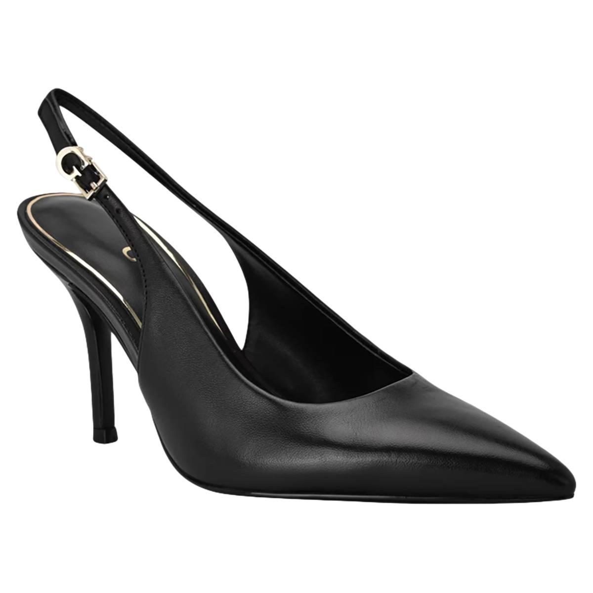 Click here for Womens GUESS Princelsa Slingback Pumps prices