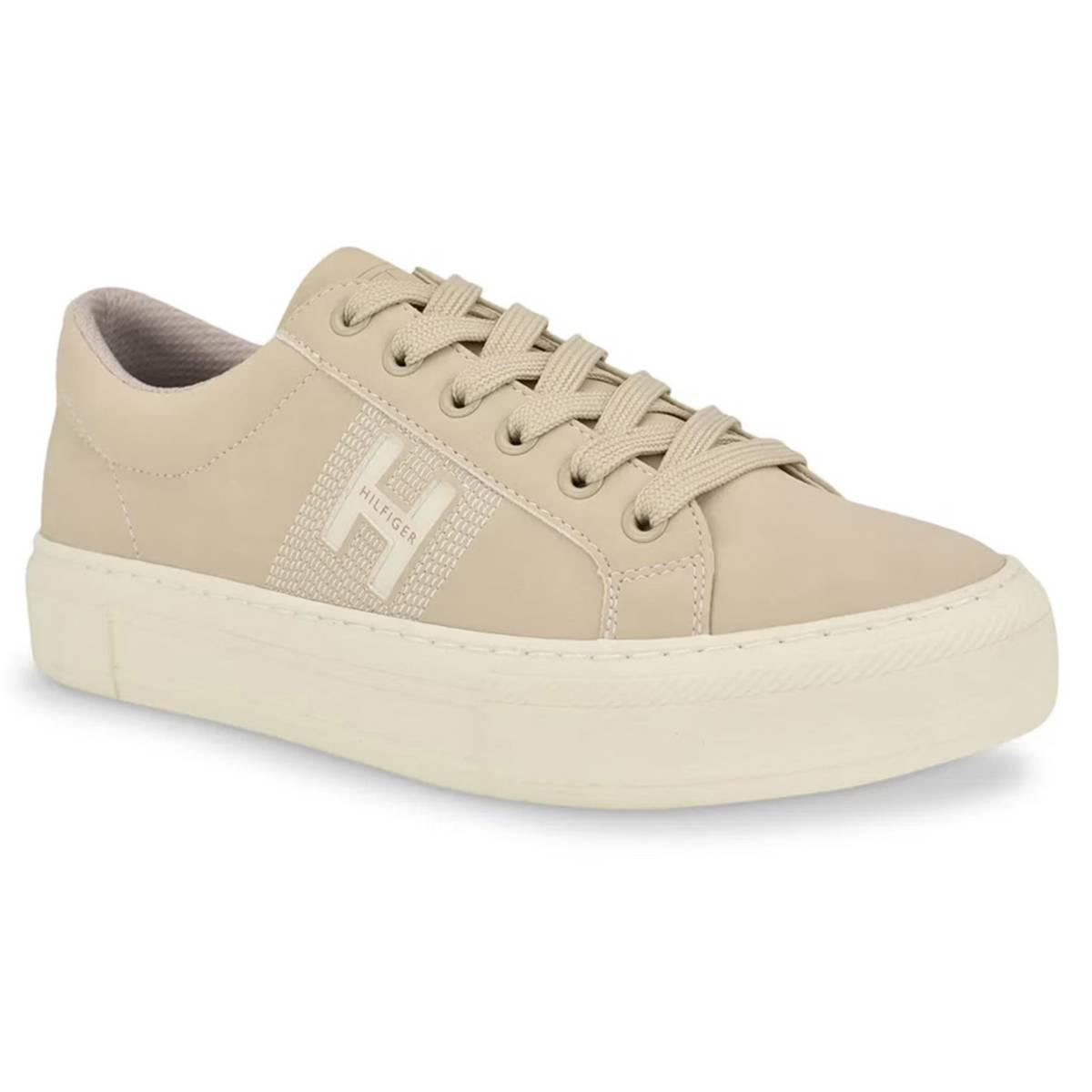 Click here for Womens Tommy Hilfiger Aconia Fashion Sneakers prices