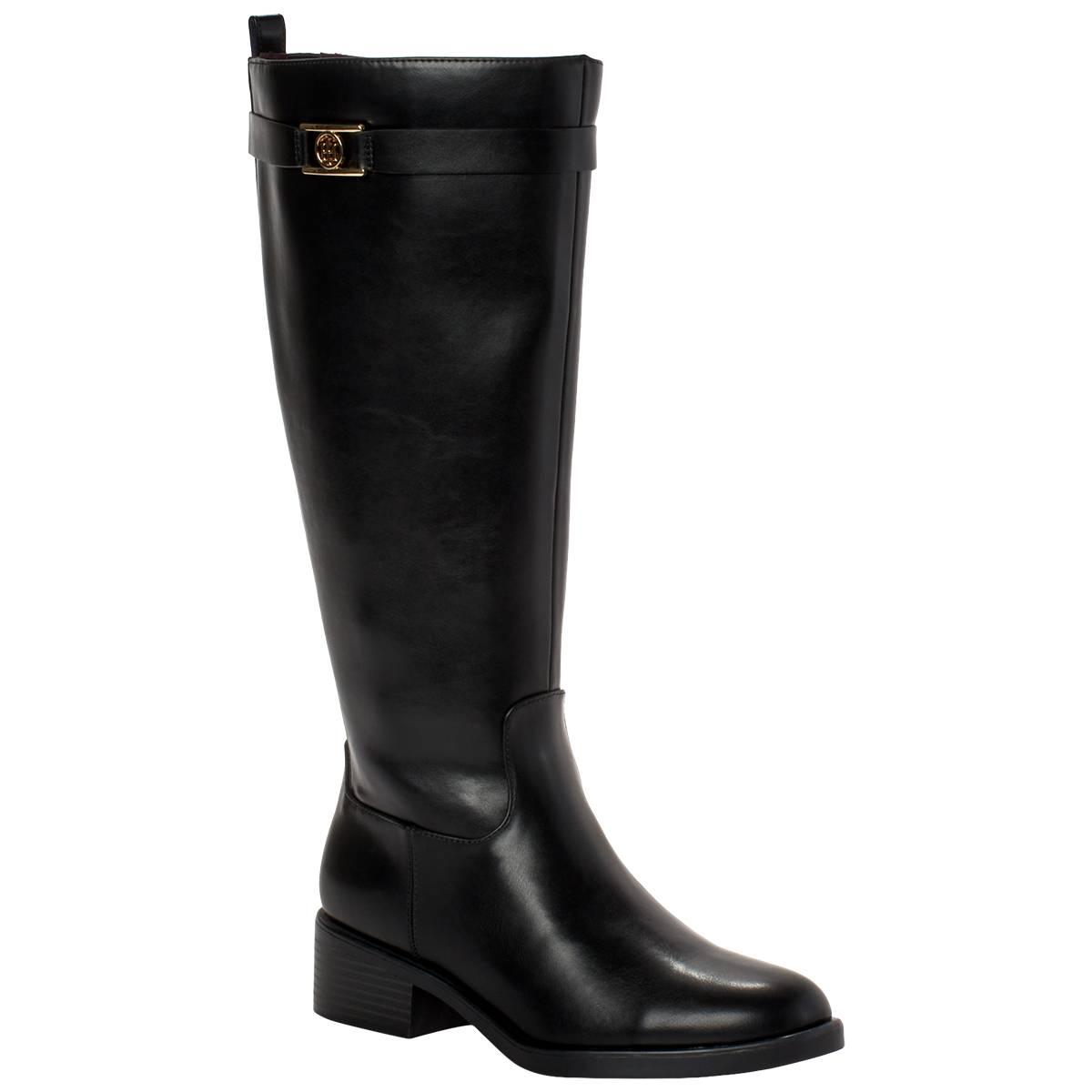 Click here for Womens Tommy Hilfiger Iviann Tall Boots prices