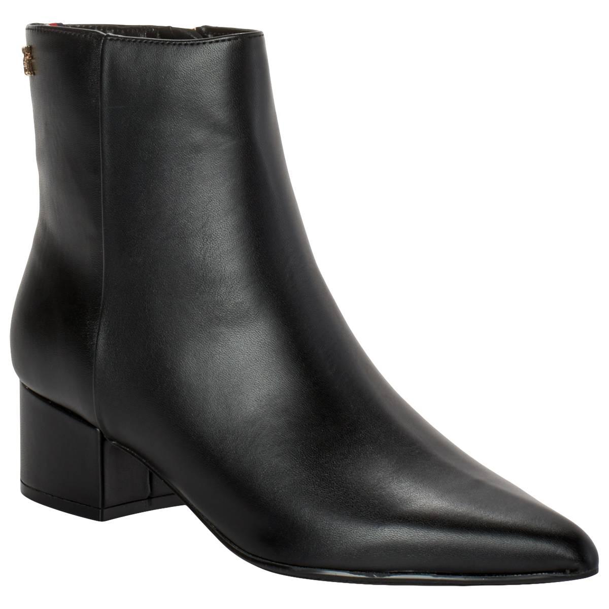 Click here for Womens Tommy Hilfiger Wendzy Ankle Boots prices