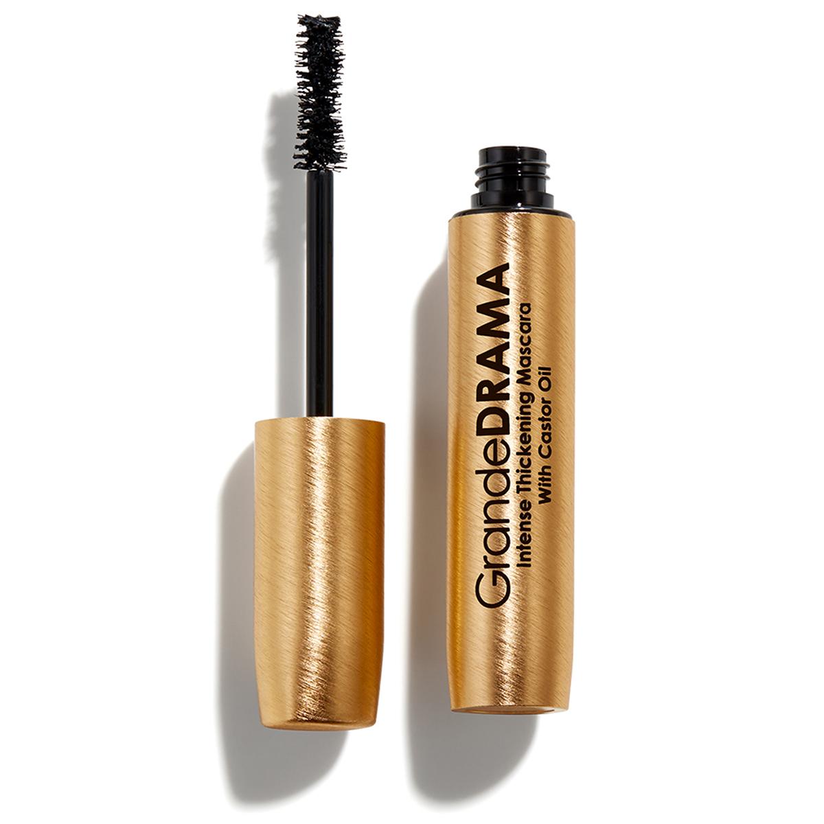 Grande Cosmetics GrandeDRAMA Intense Thickening Mascara - Black