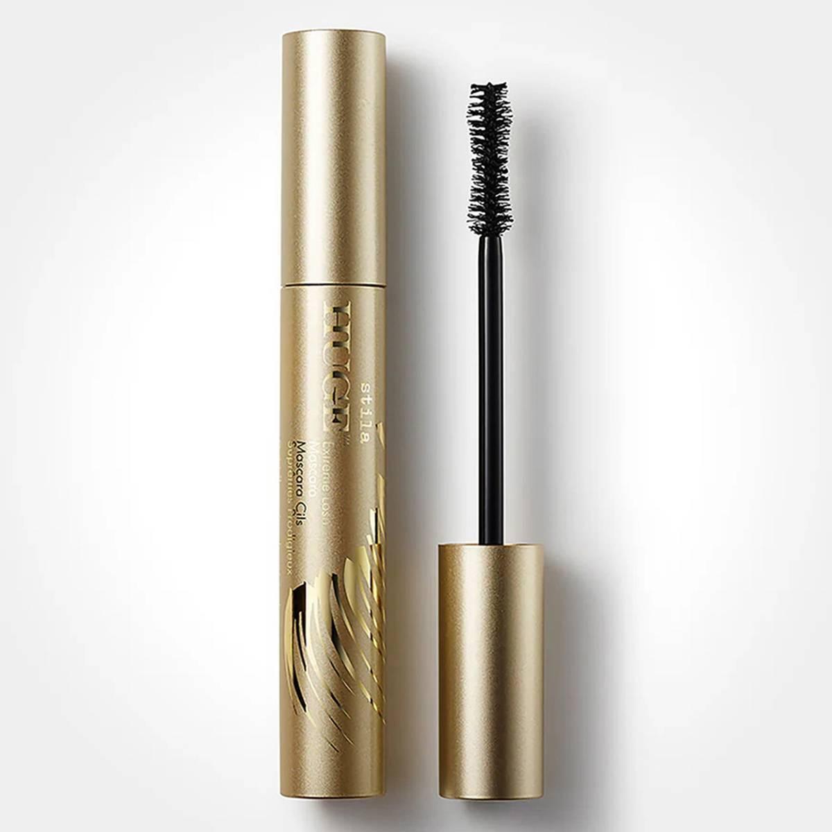 Click here for Stila Cosmetics HUGE(tm) Extreme Lash Mascara prices